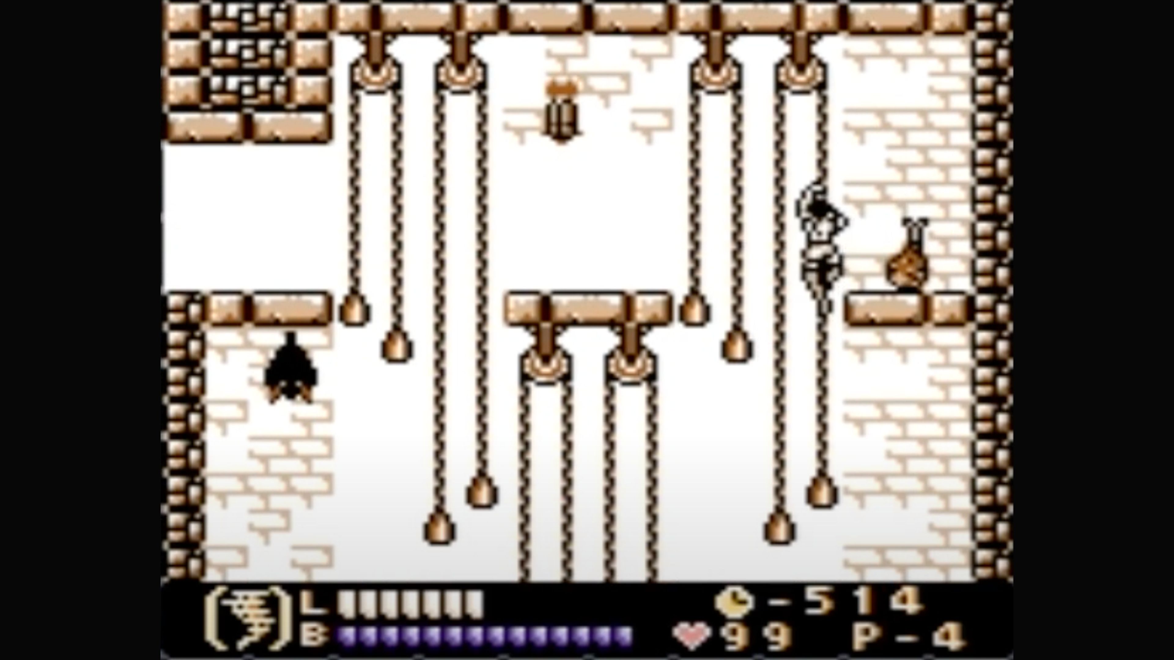 These Are the Hardest Retro Castlevania Games, Ranked
