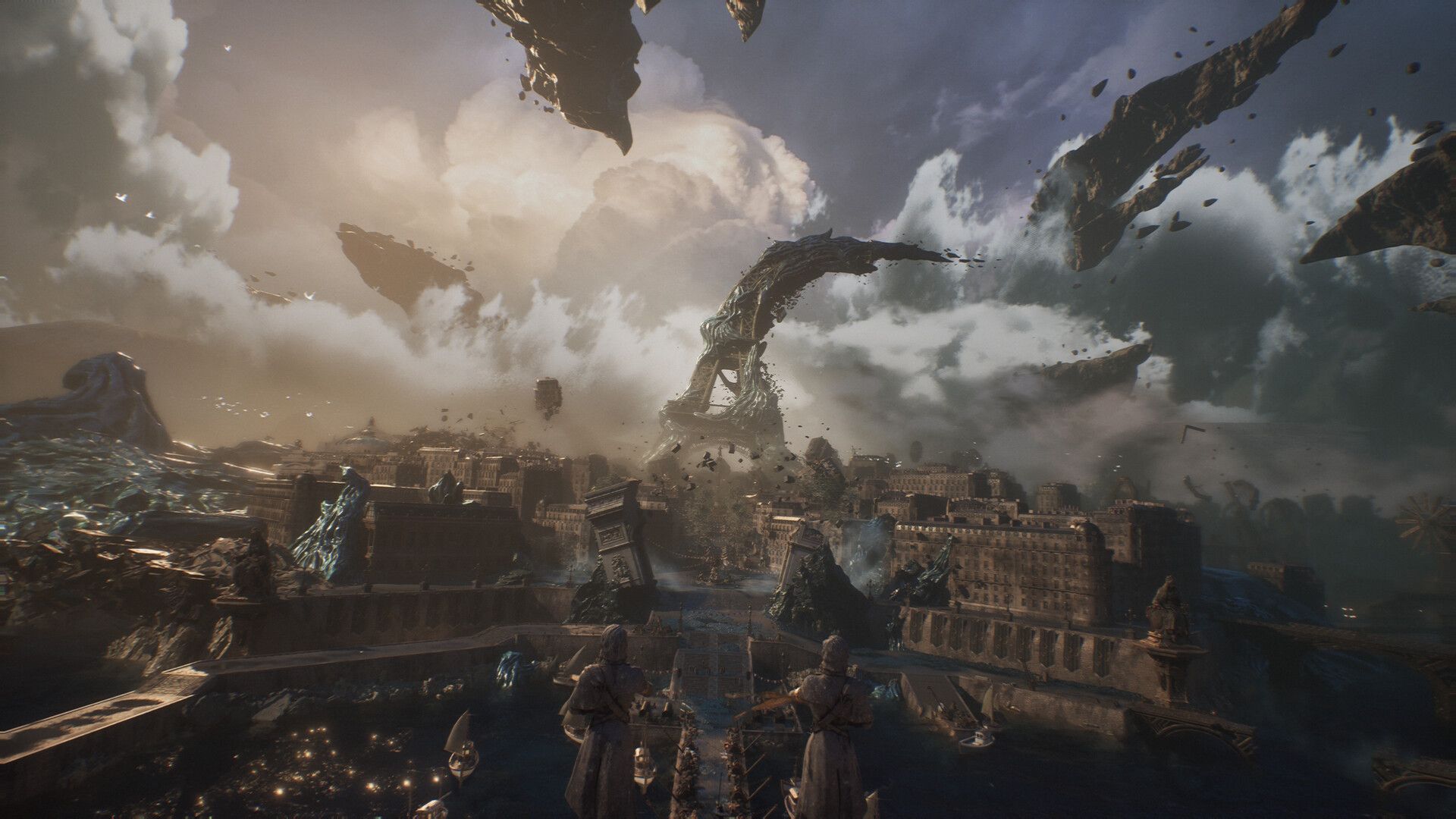 Clair Obscur: 10 Strongest Weapons You'll Want to Level Up ASAP, Ranked