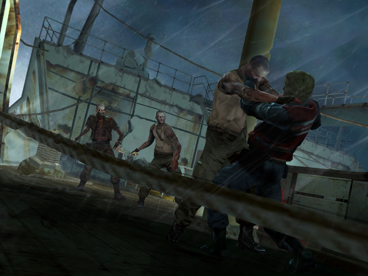 The PS2's Darkest Games, Ranked