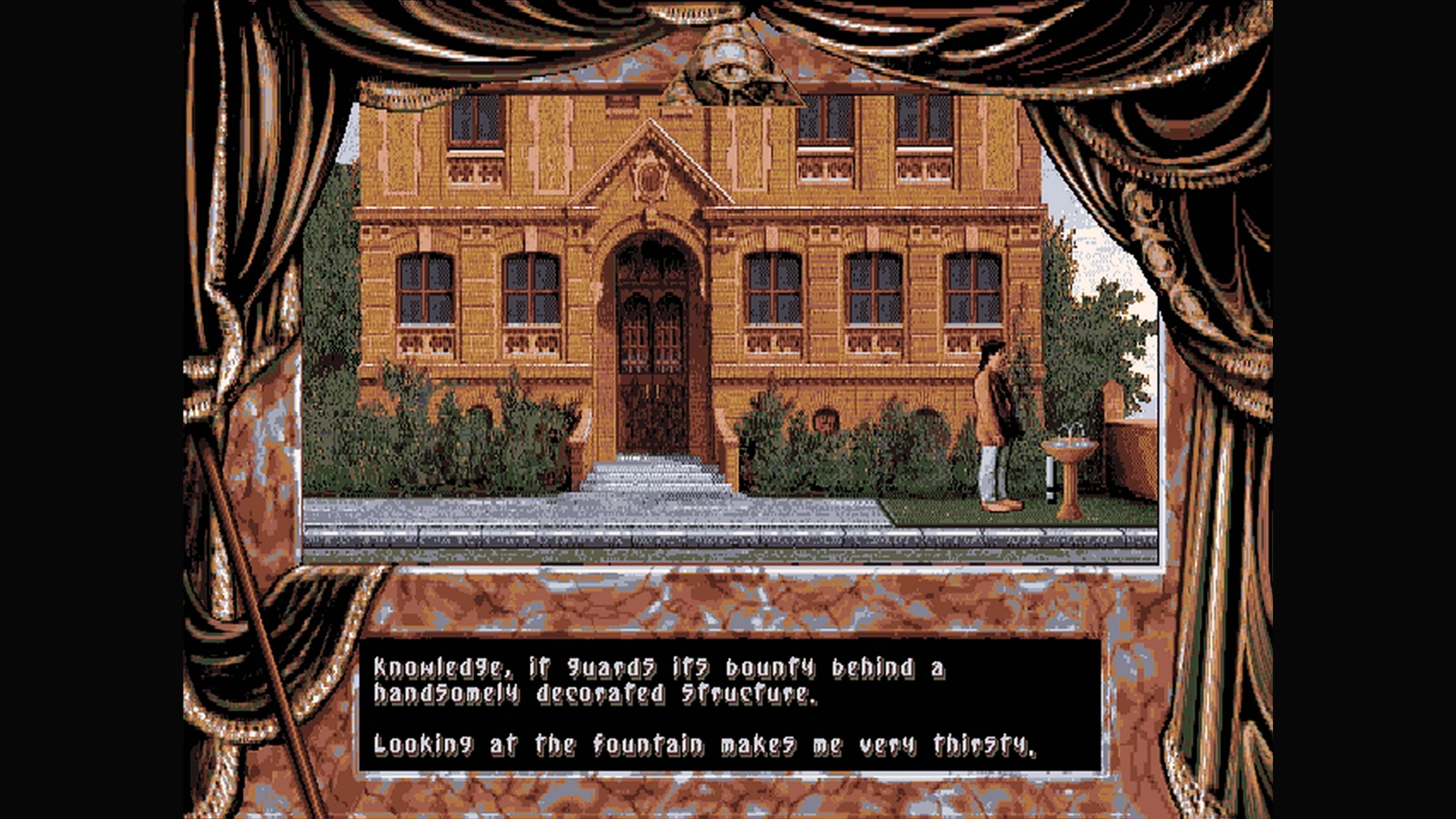 The 20 Best Classic Horror Games