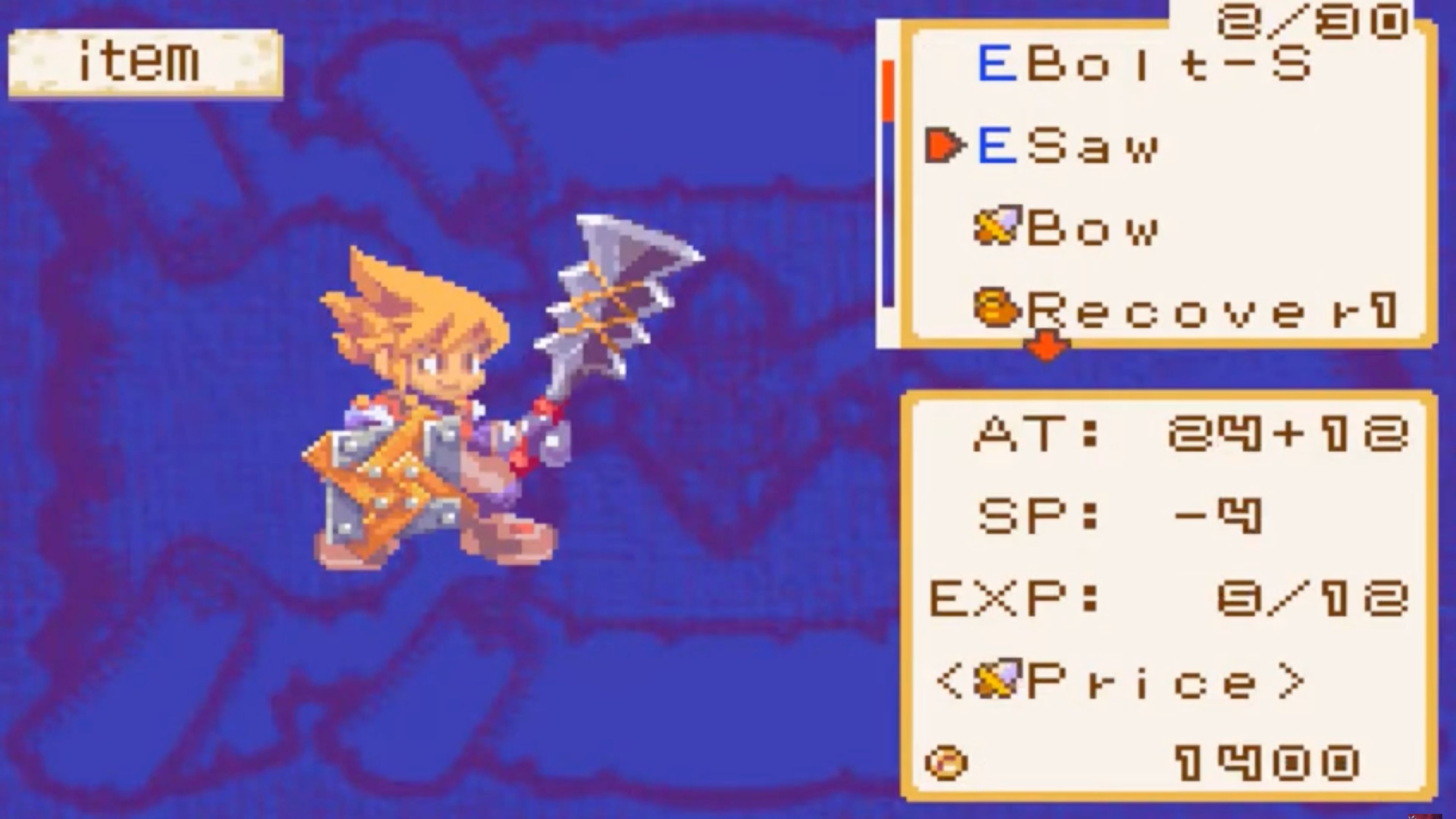 Hardest GBA Games, Ranked