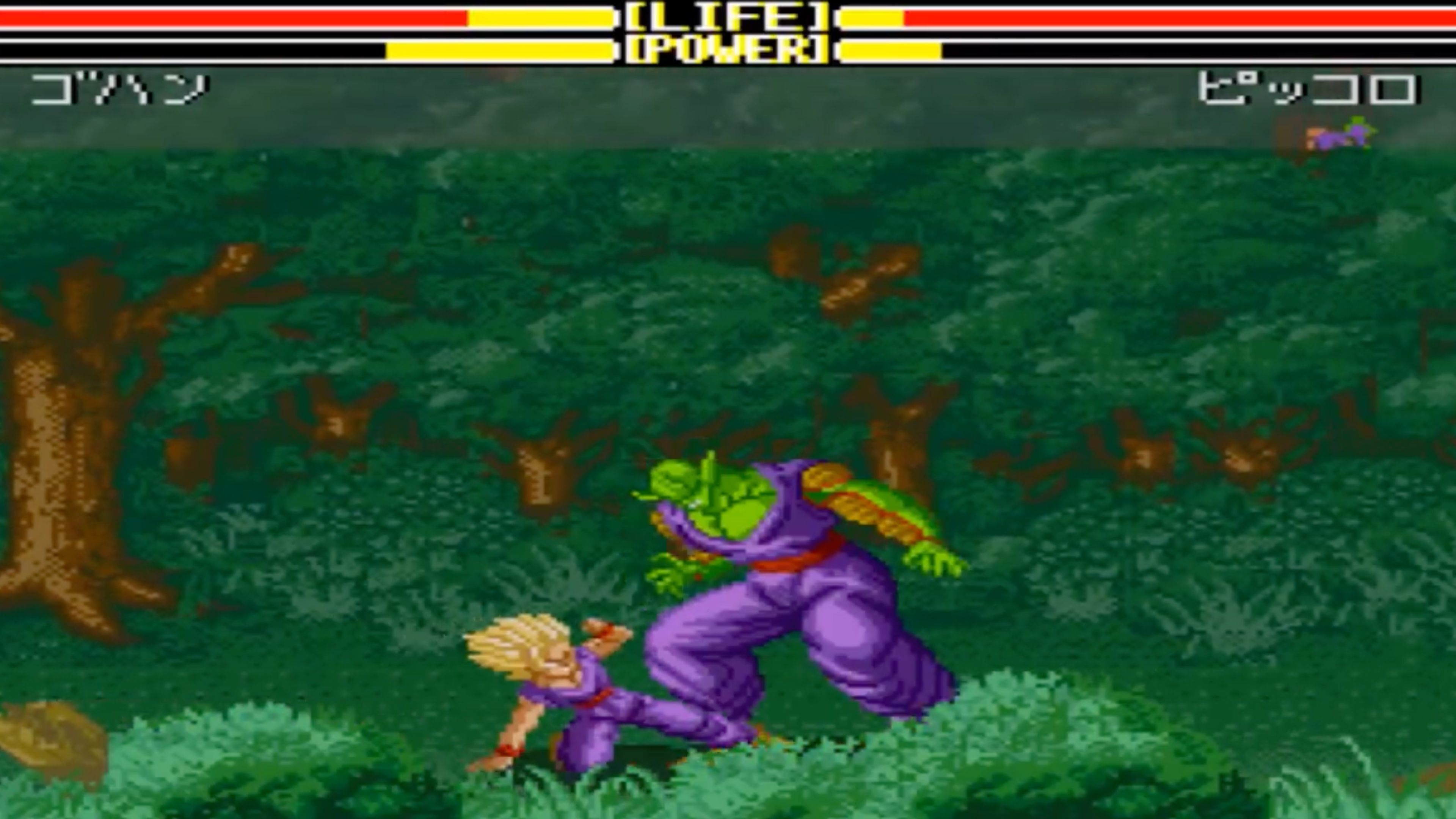 The Best SNES Fighting Games, Ranked