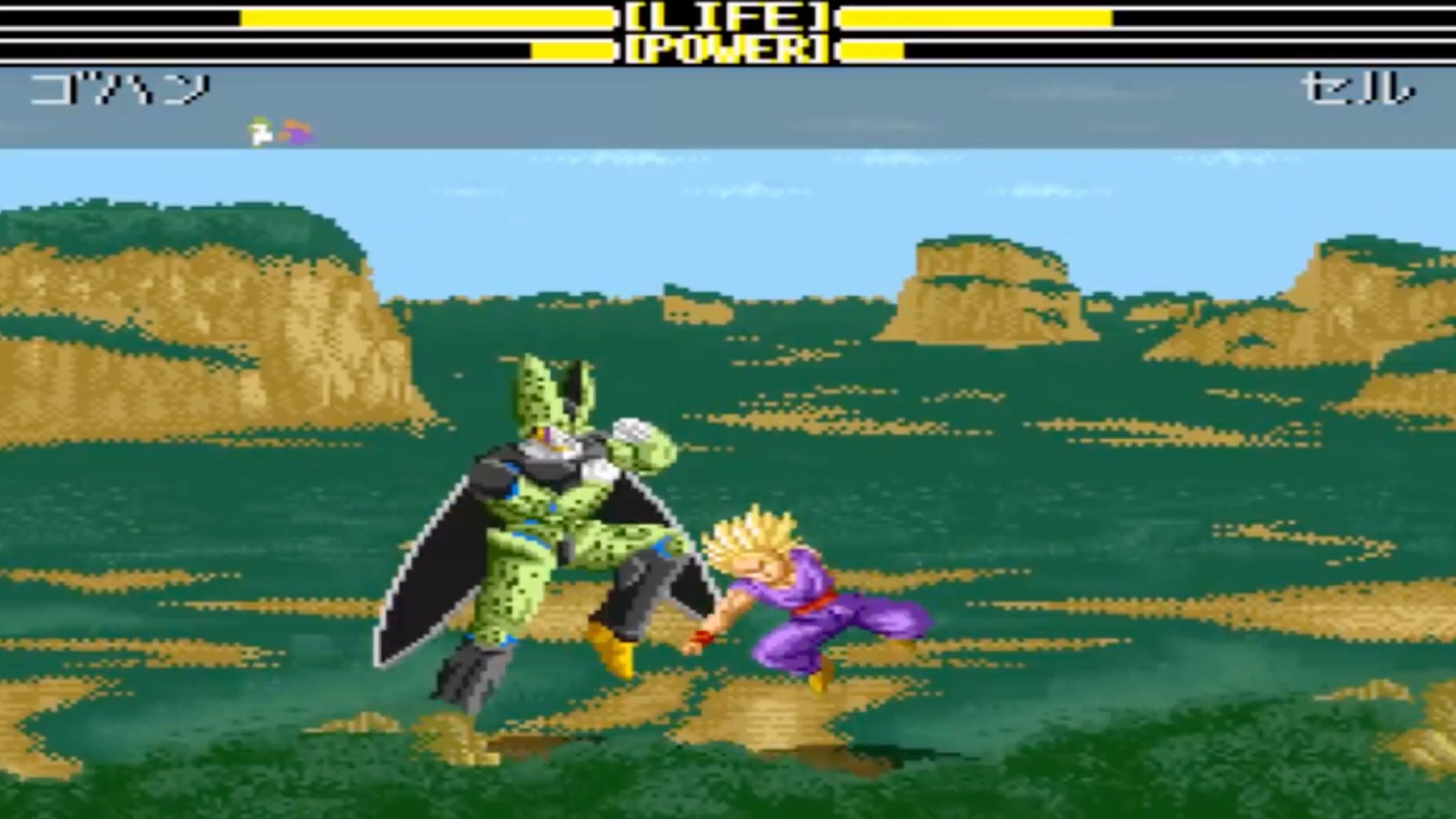 The Best SNES Fighting Games, Ranked