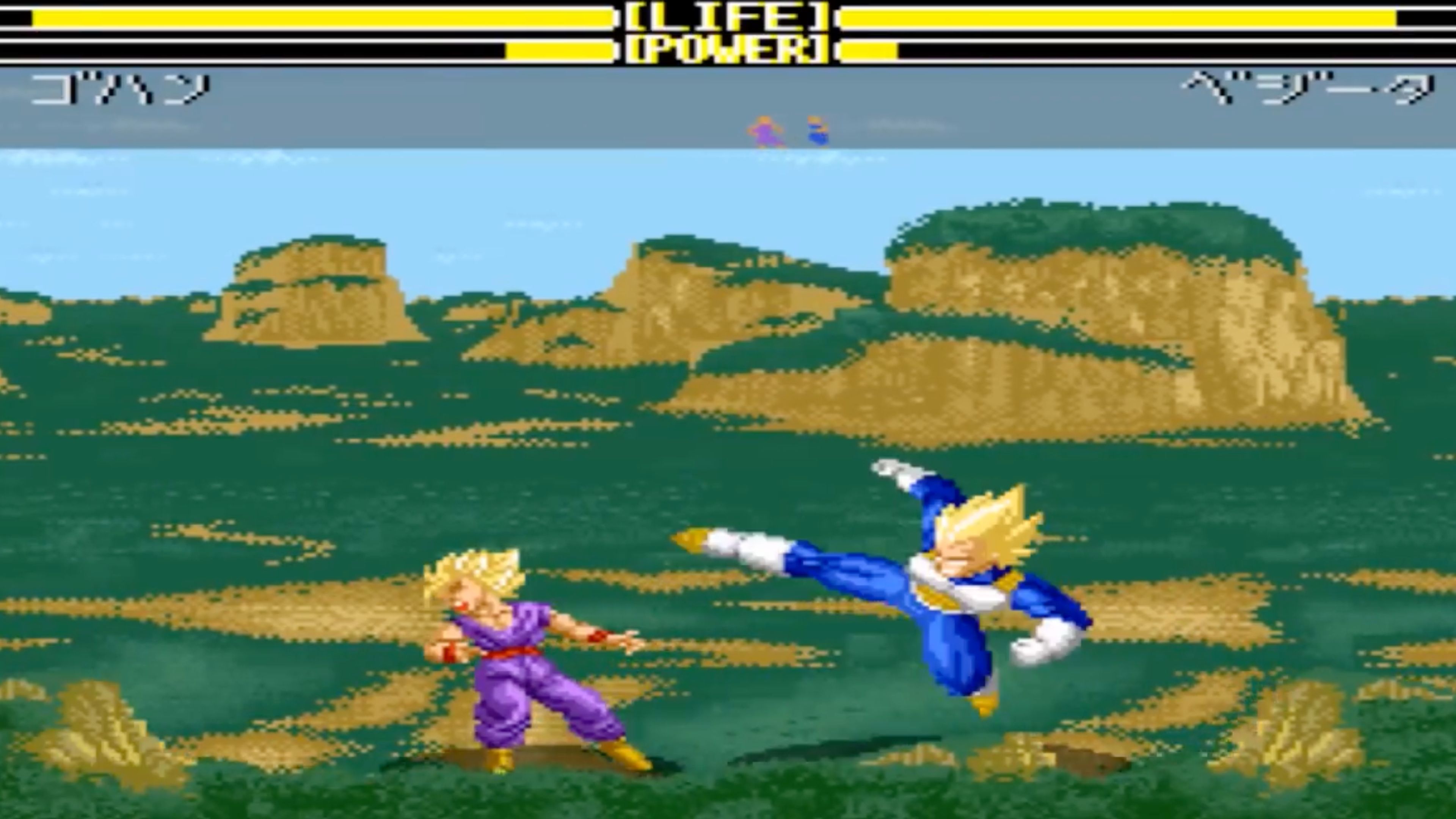 The Best SNES Fighting Games, Ranked