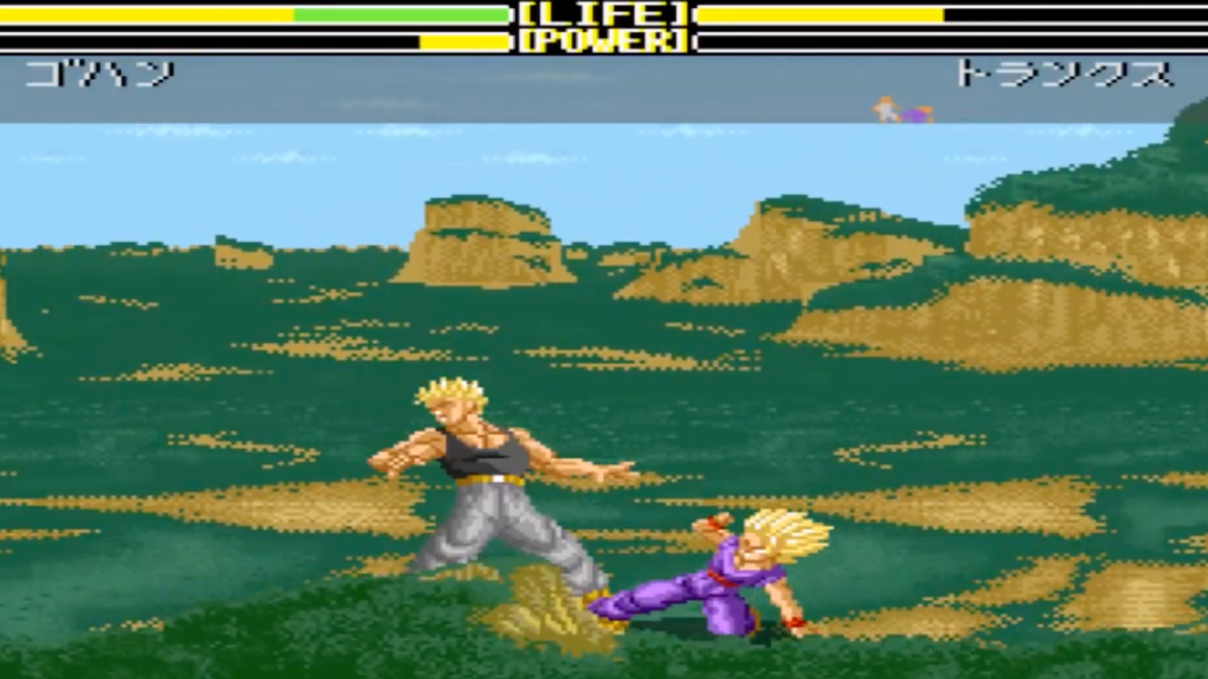 The Best SNES Fighting Games, Ranked