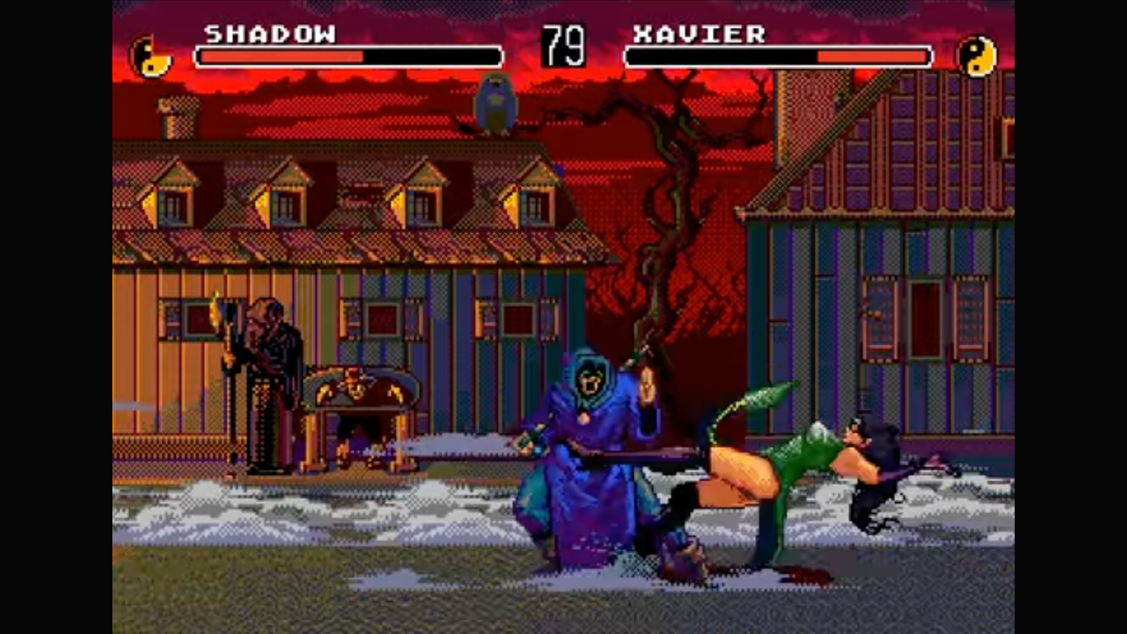 Remembering Eternal Champions, Sega's Forgotten Answer to Street Fighter