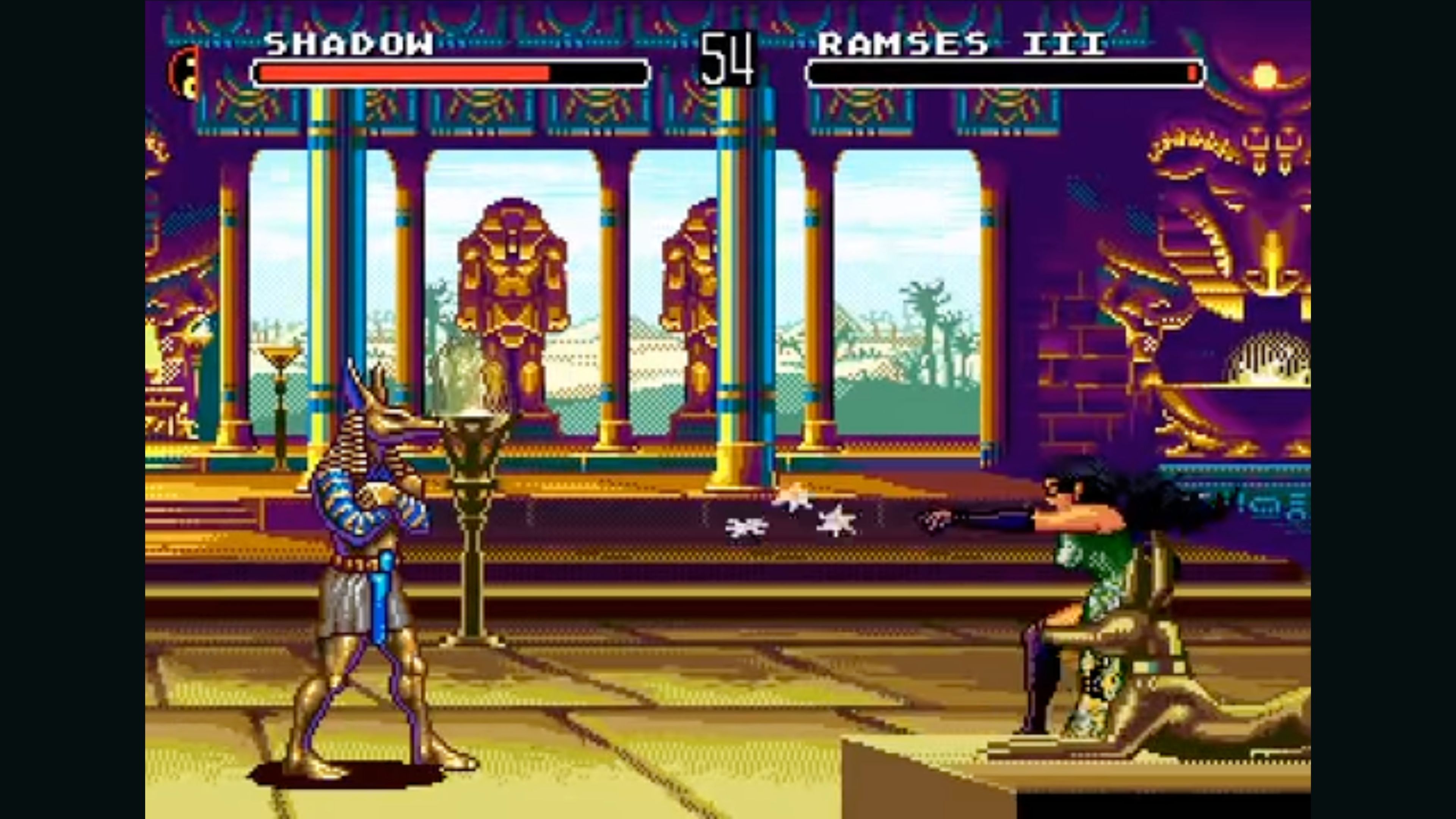 Remembering Eternal Champions, Sega's Forgotten Answer to Street Fighter