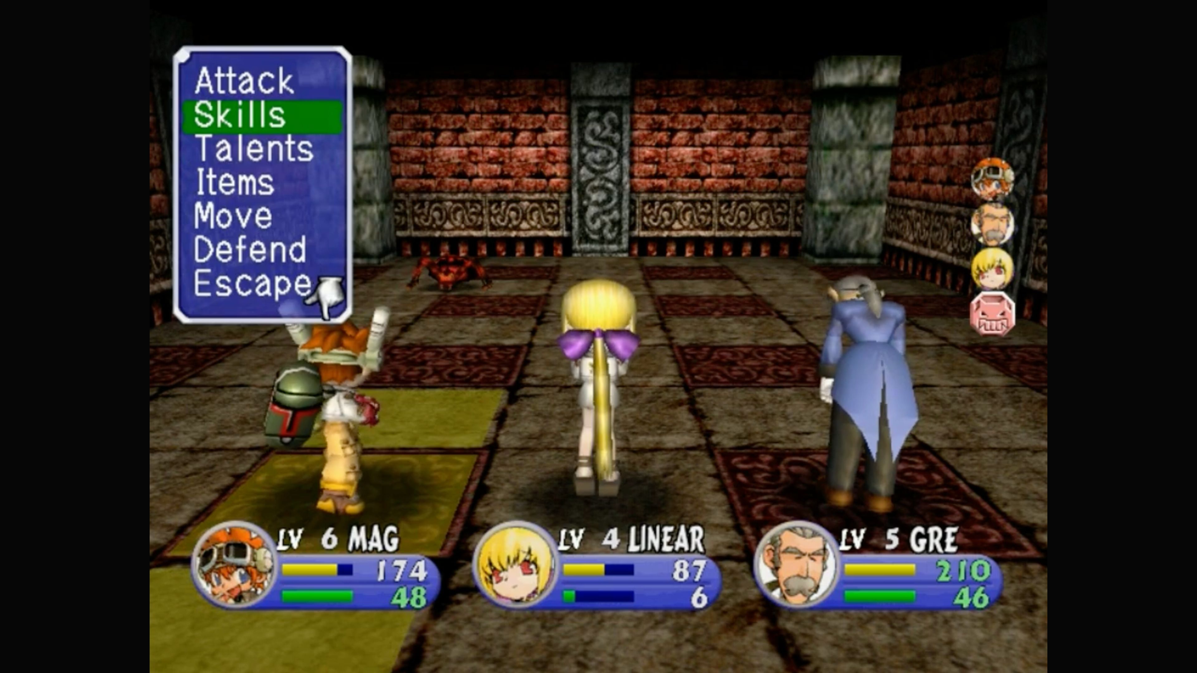 Best Sega Dreamcast RPGs, Ranked