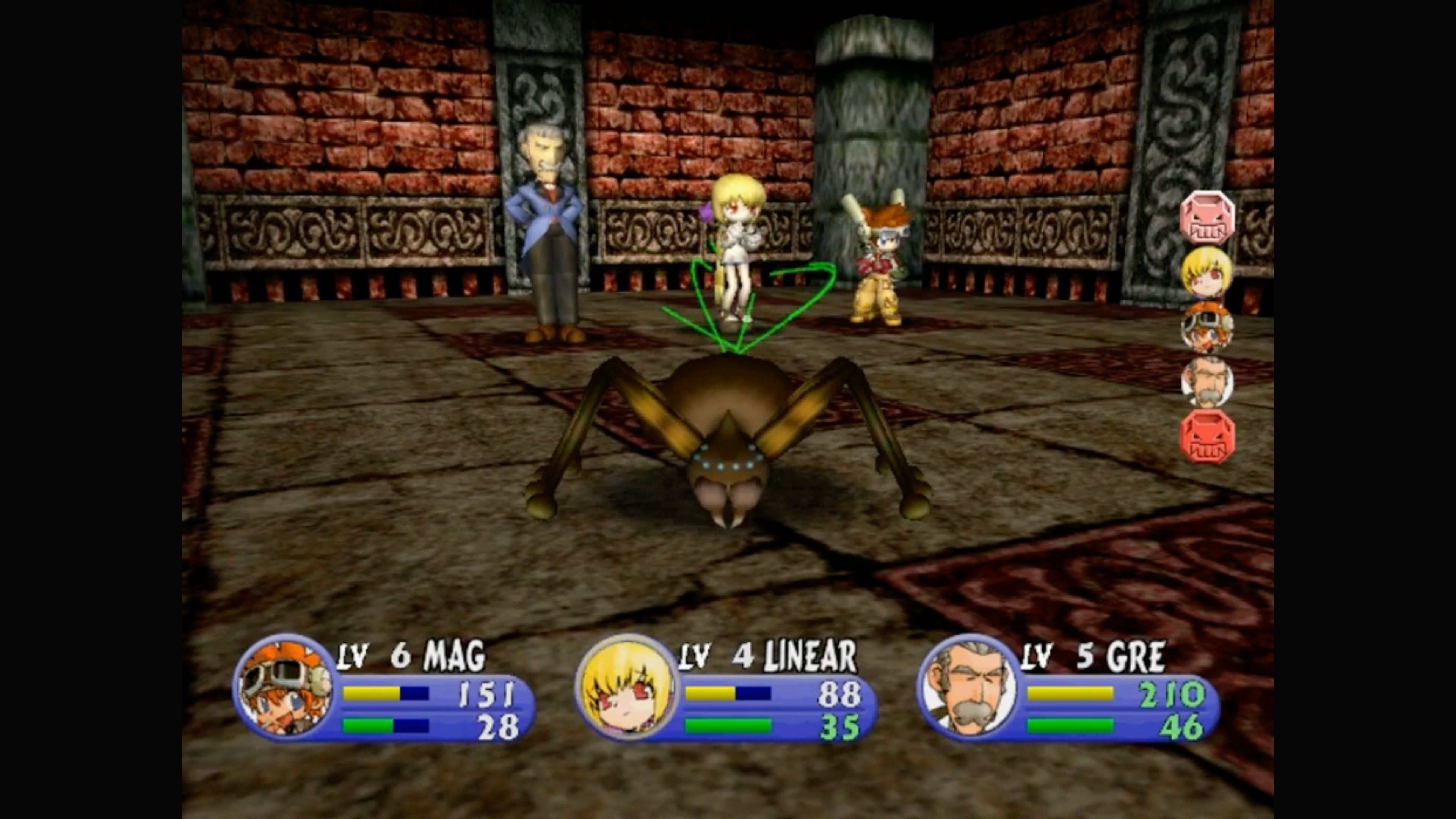 Best Sega Dreamcast RPGs, Ranked