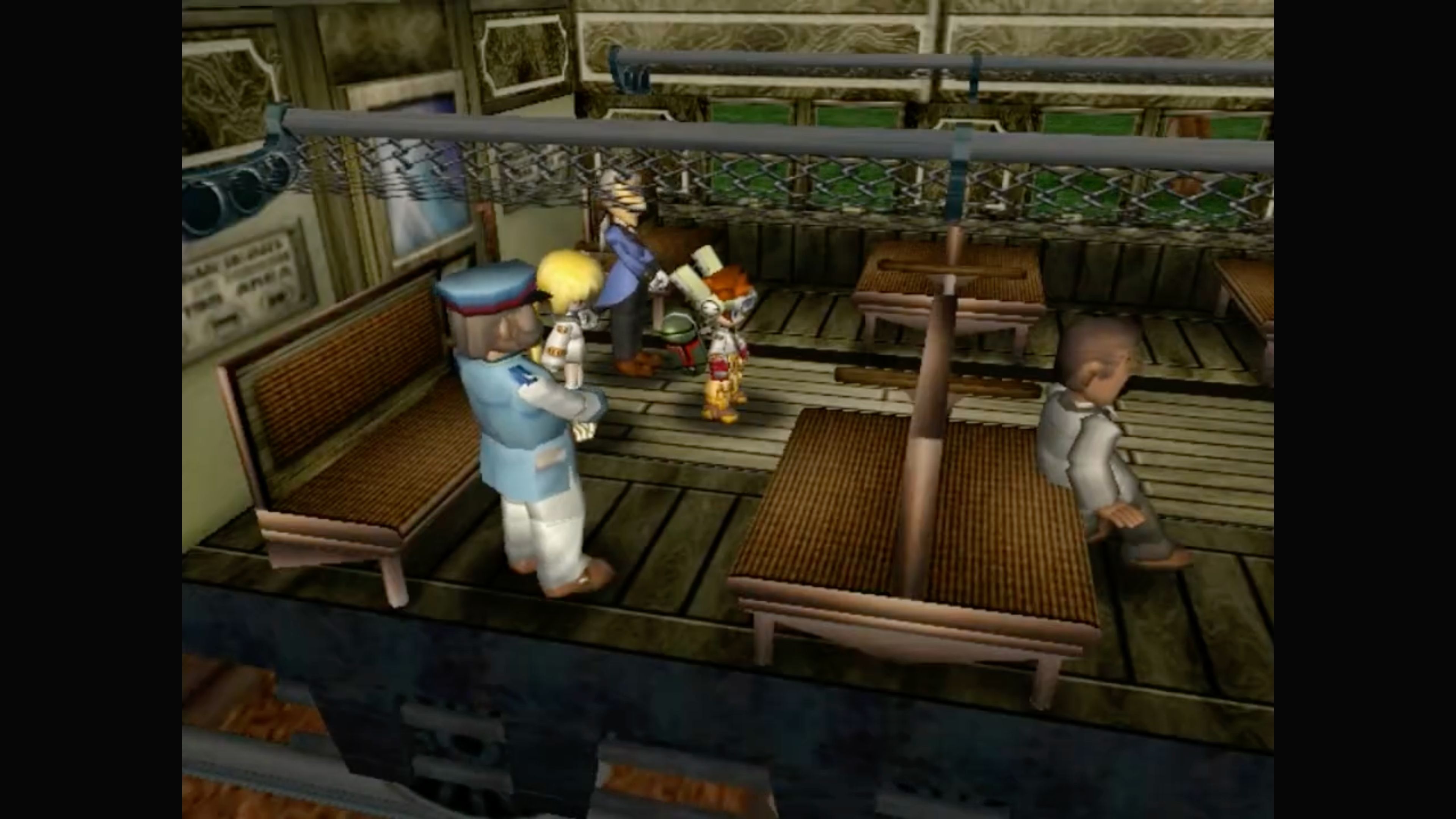 Best Sega Dreamcast RPGs, Ranked