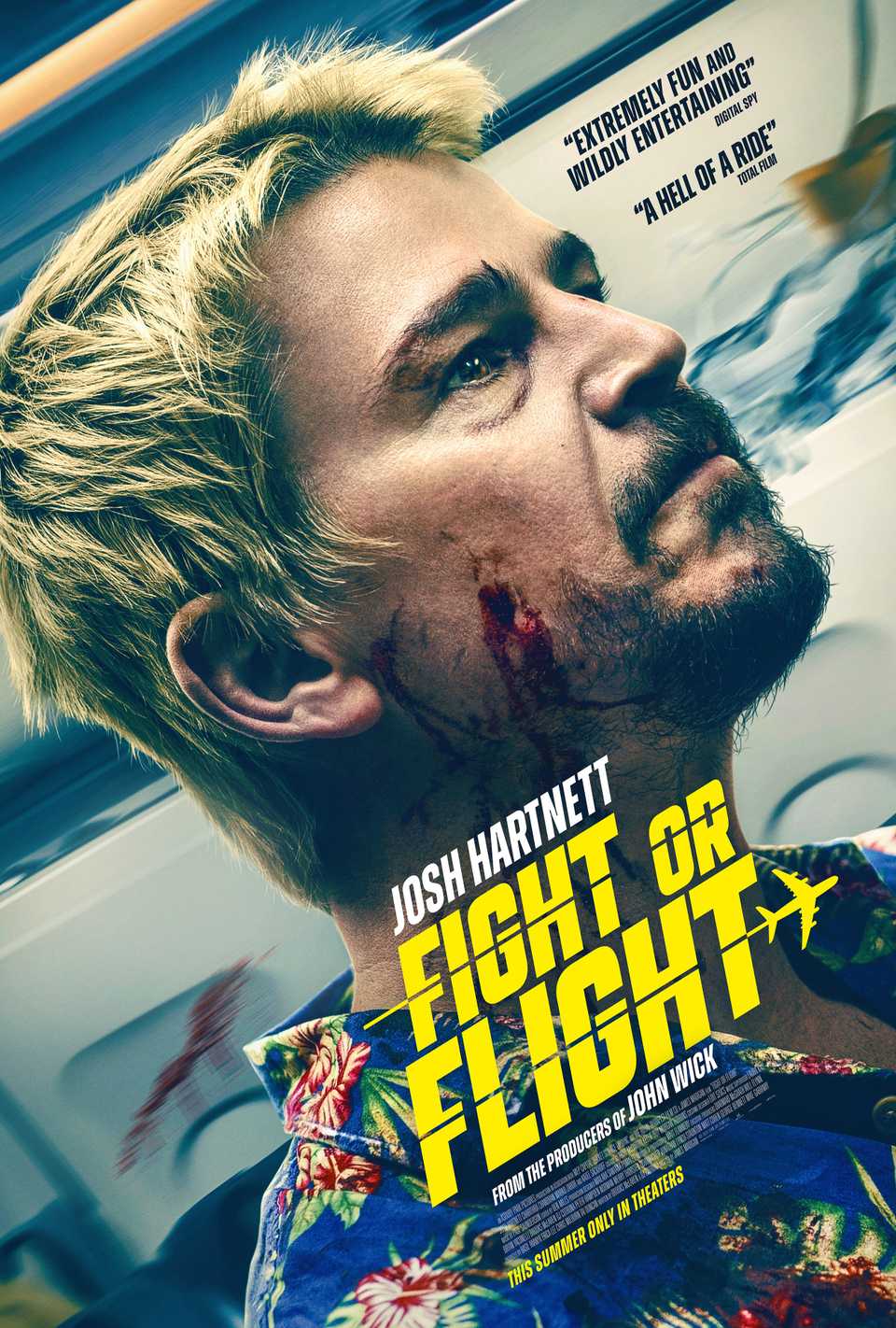 Top 10 Movies Coming Out in May 2025