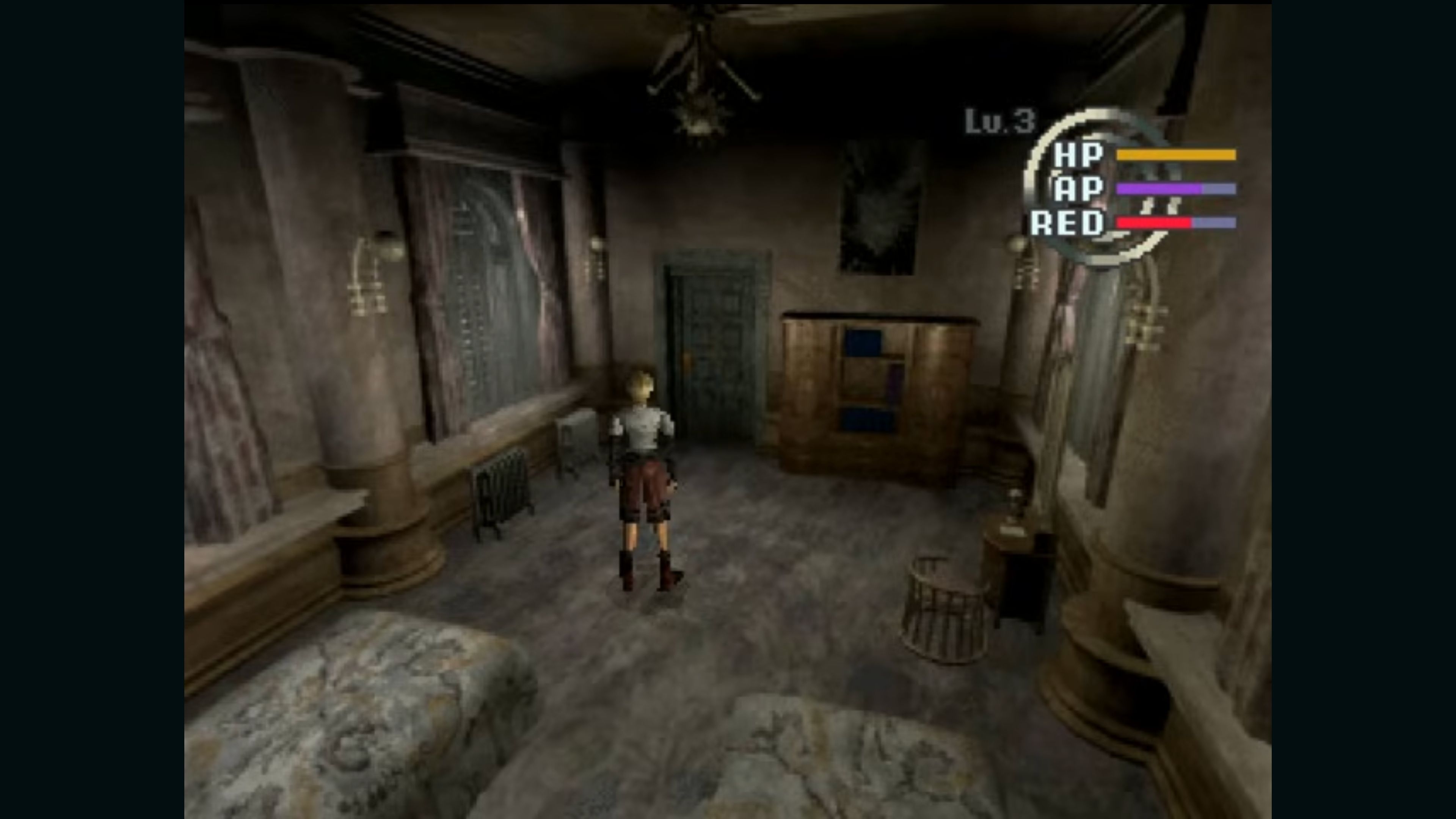 The 10 Best Horror Games on the PS1, Ranked