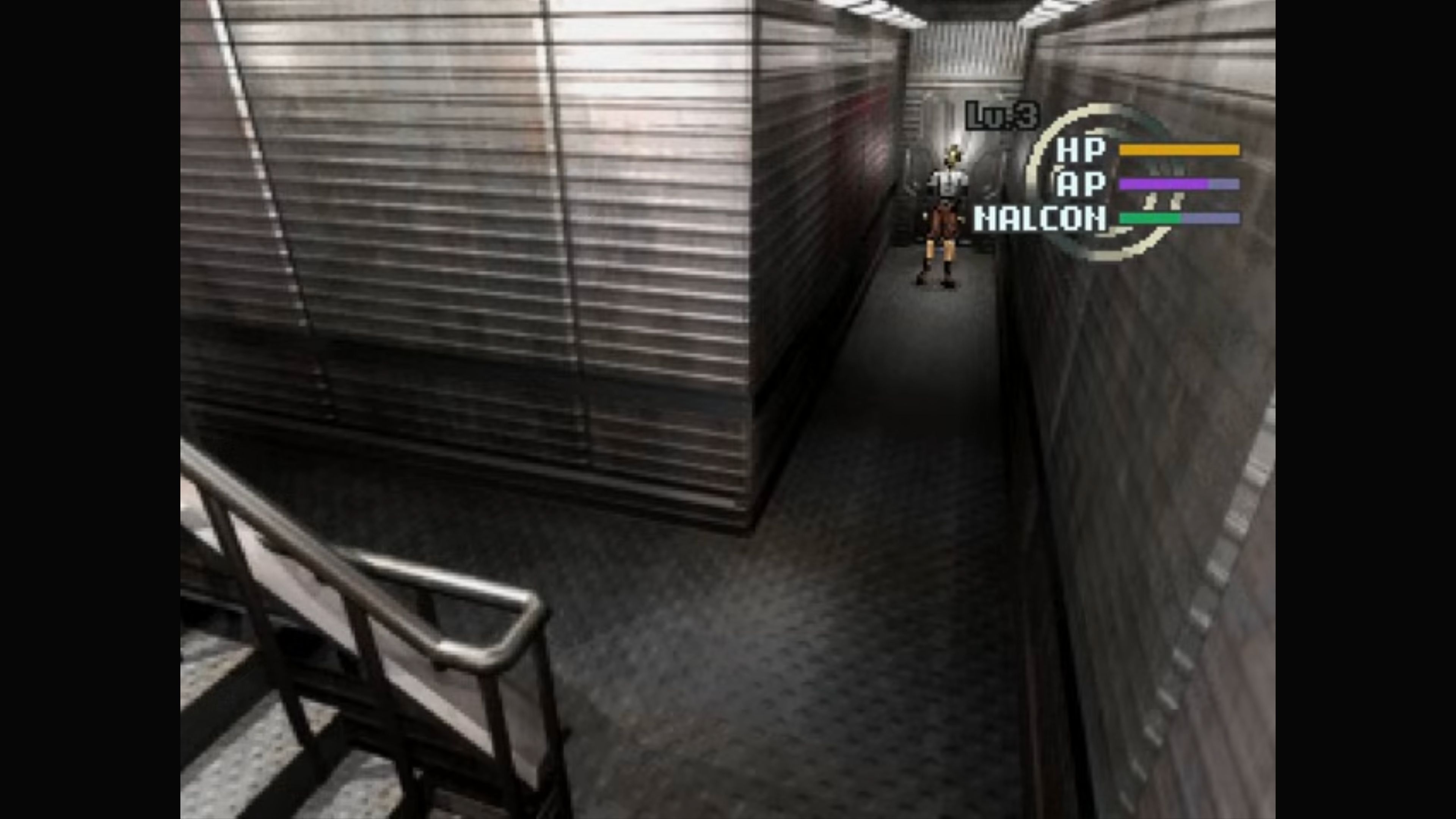 The 10 Best Horror Games on the PS1, Ranked