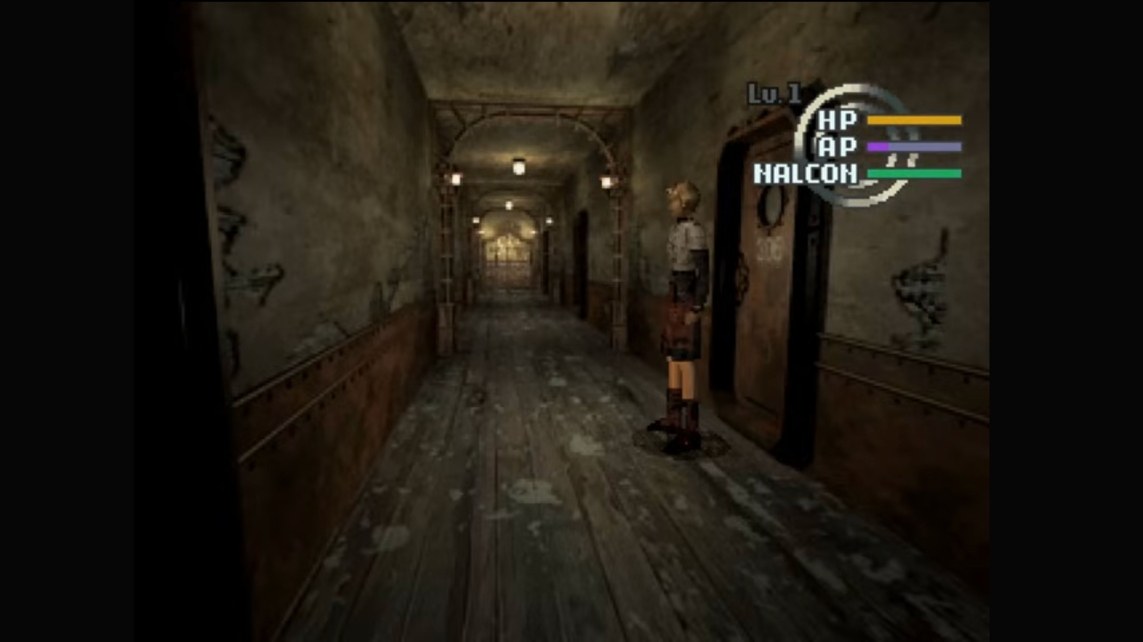 The 10 Best Horror Games on the PS1, Ranked