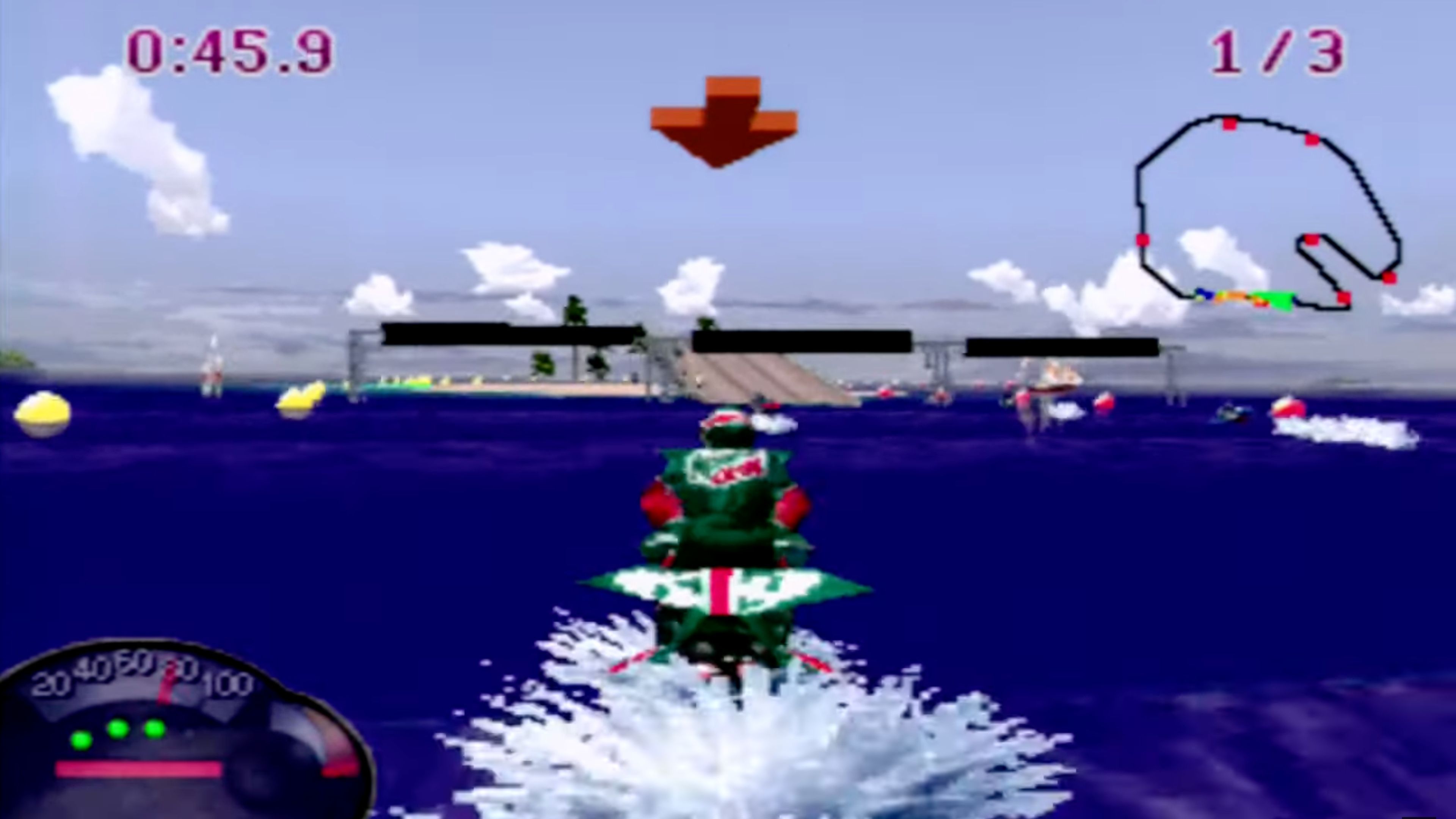 15 Best PS1 Franchises, Ranked