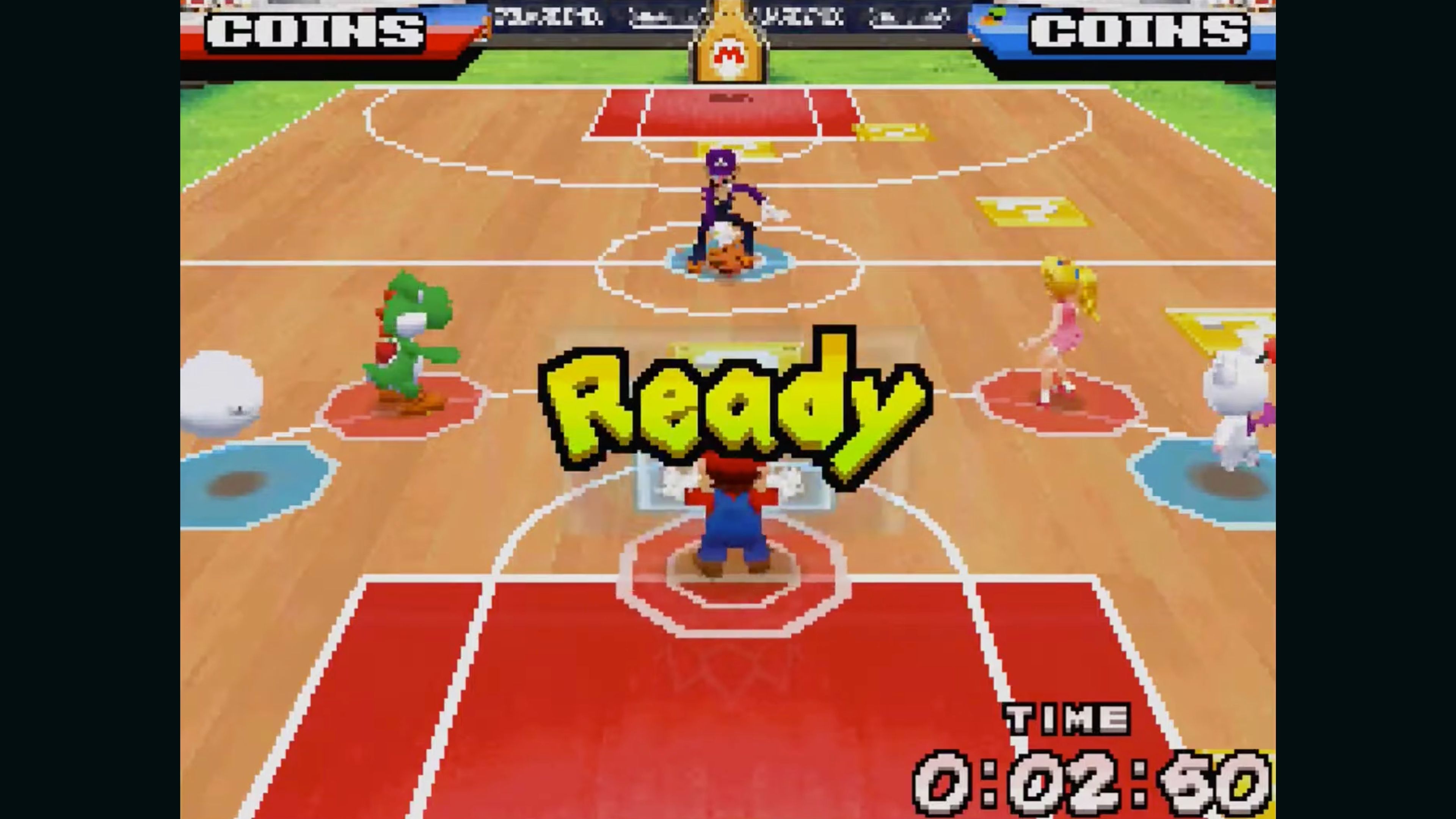 The 10 Best Mario Games on Nintendo DS, Ranked