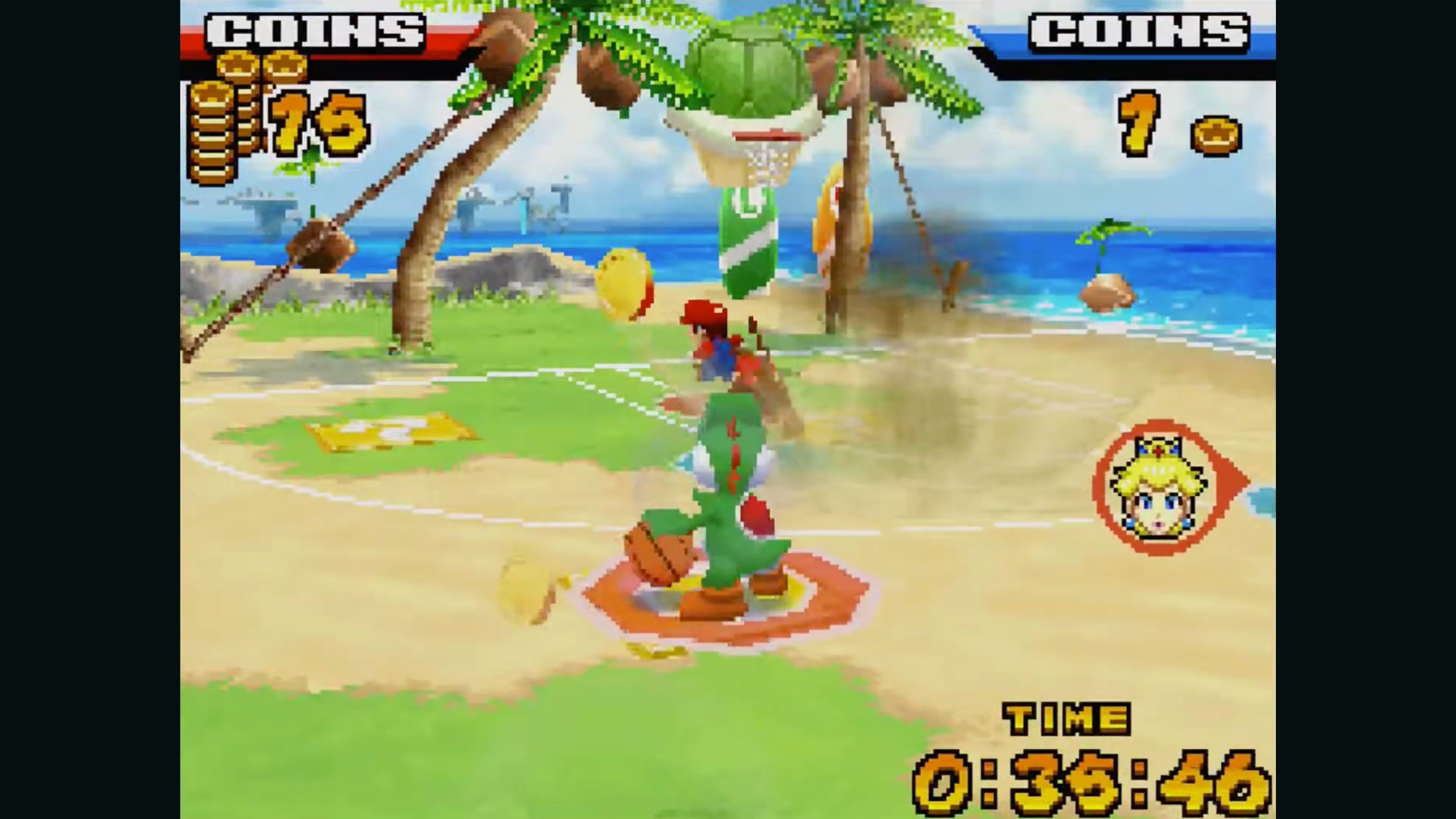 The 10 Best Mario Games on Nintendo DS, Ranked