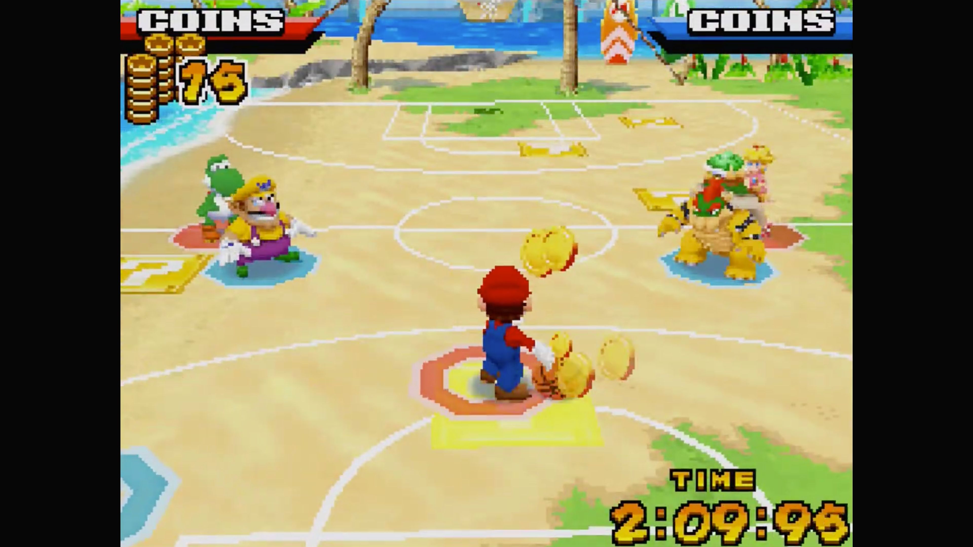 The 10 Best Mario Games on Nintendo DS, Ranked