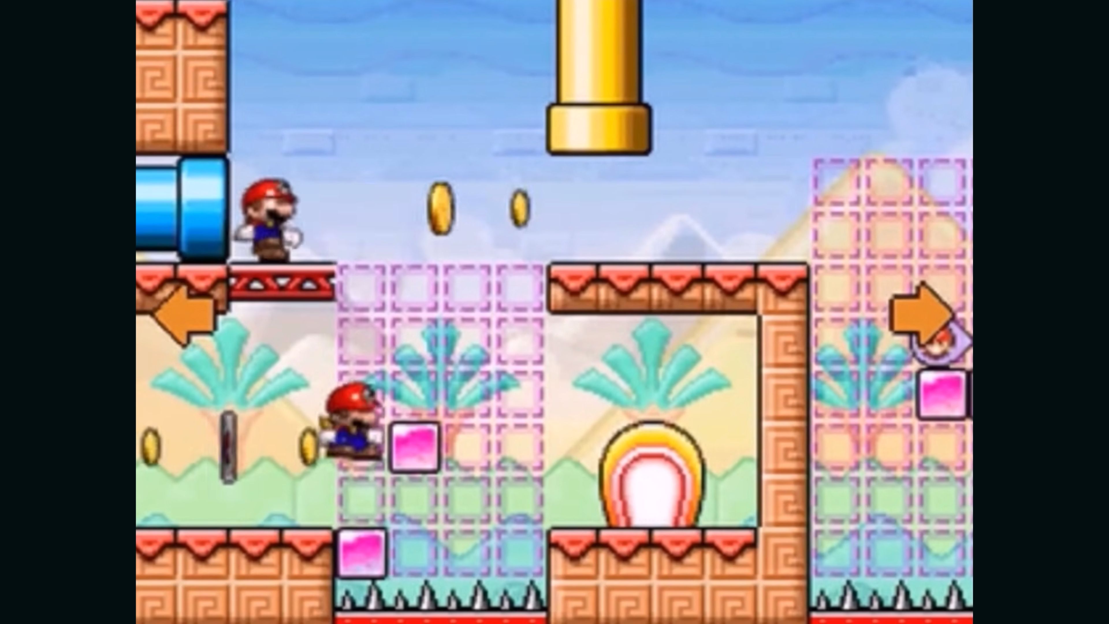 The 10 Best Mario Games on Nintendo DS, Ranked