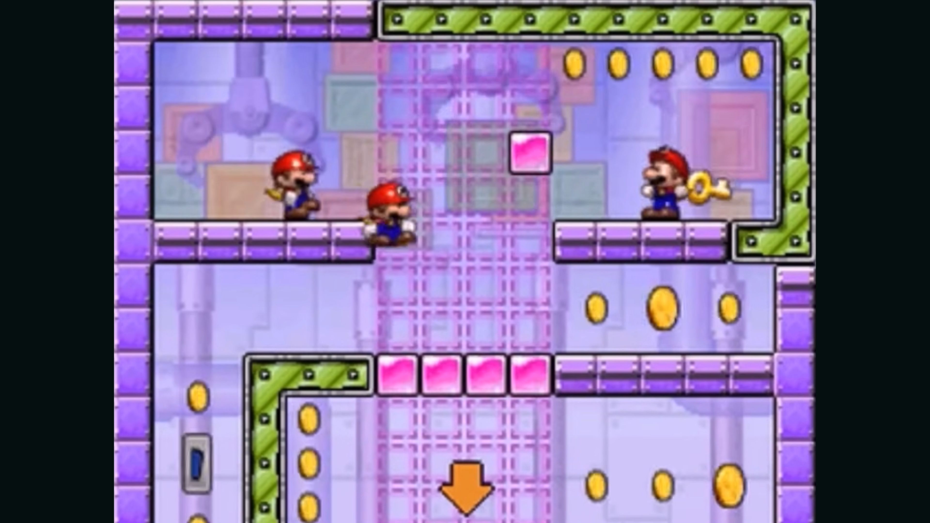 The 10 Best Mario Games on Nintendo DS, Ranked