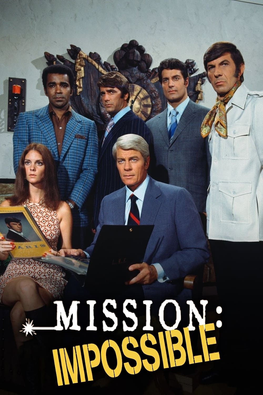 This Throwaway Moment in Mission: Impossible The Final Reckoning ...
