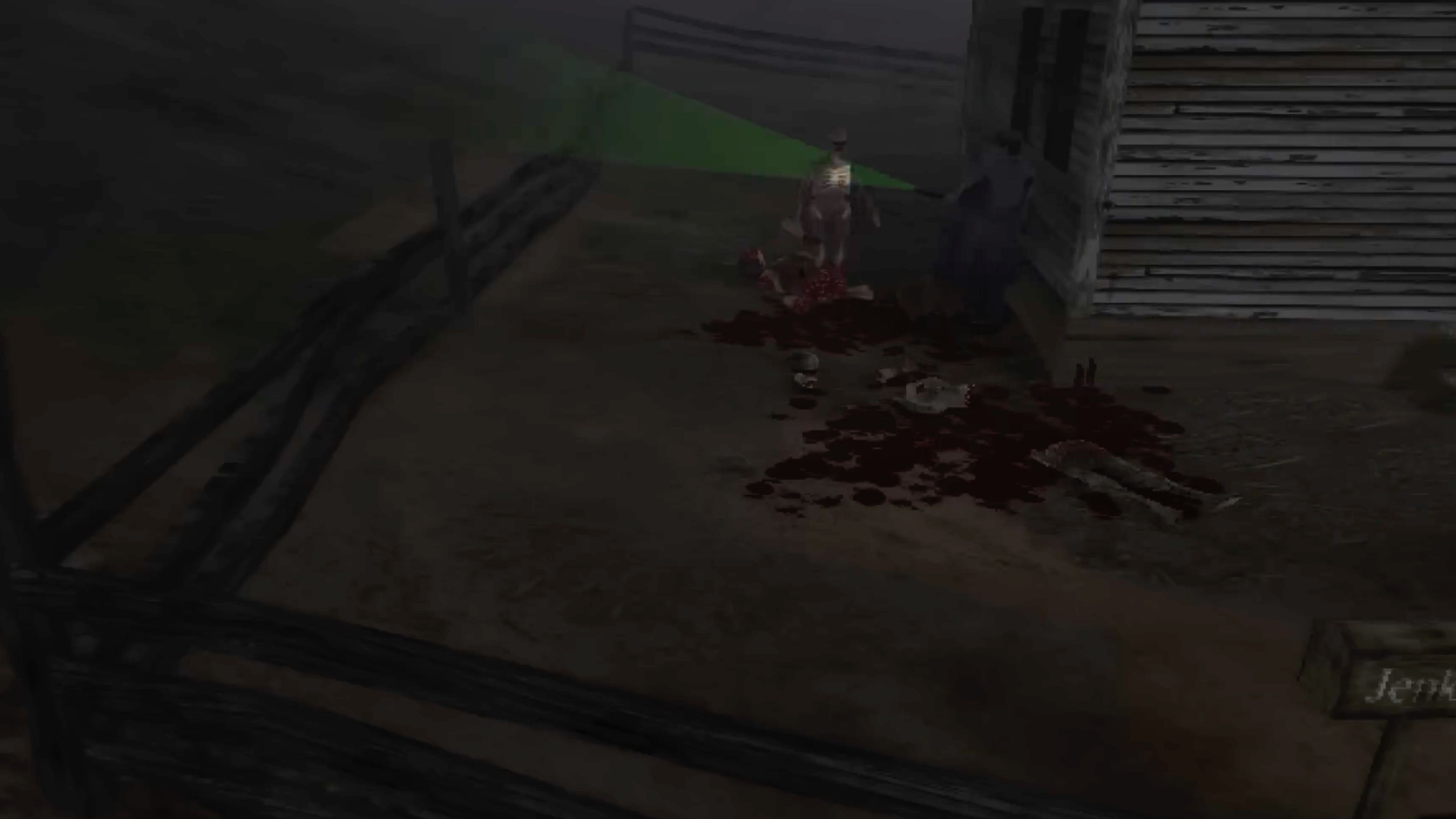 The 20 Best Classic Horror Games