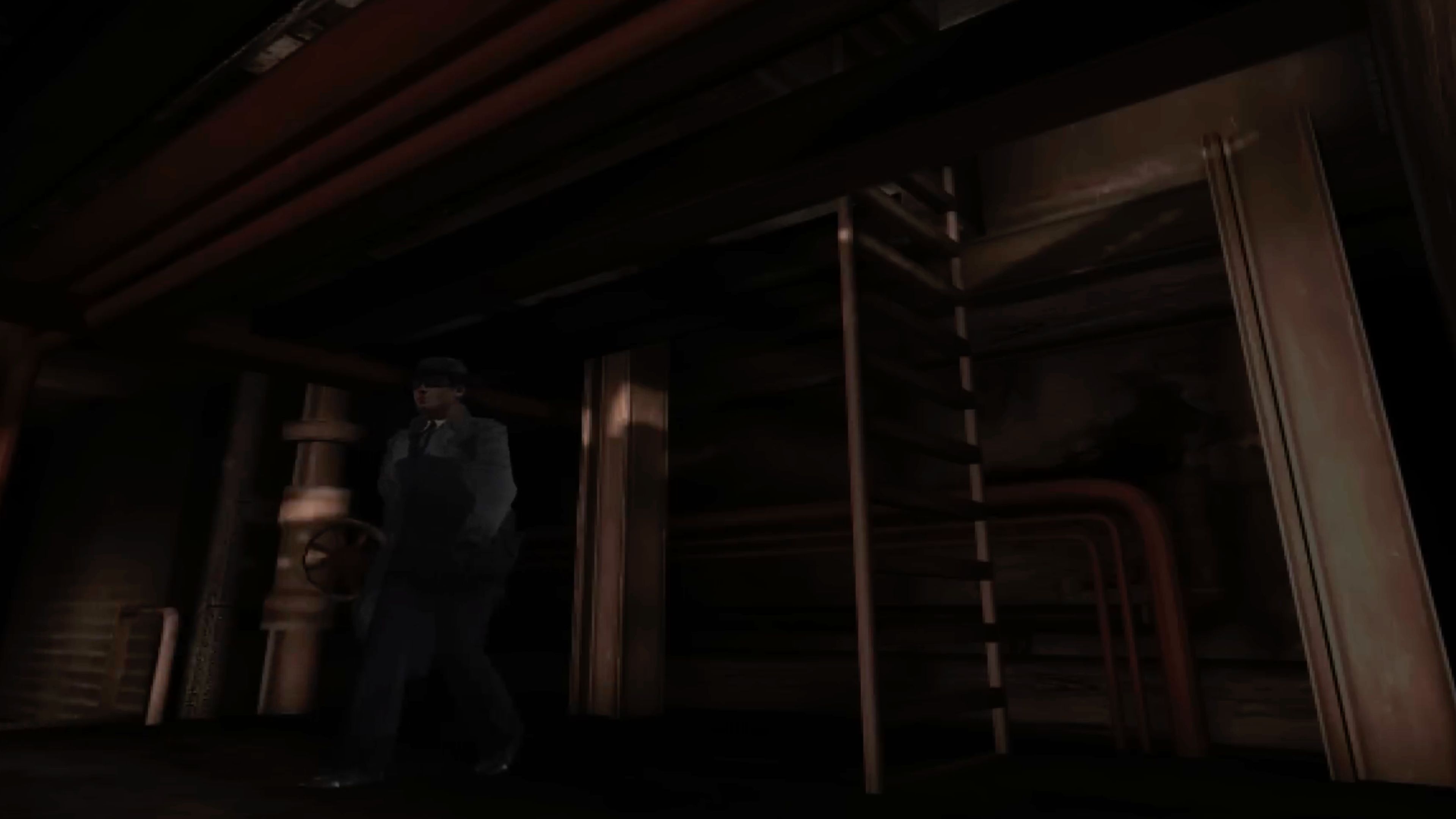The 20 Best Classic Horror Games