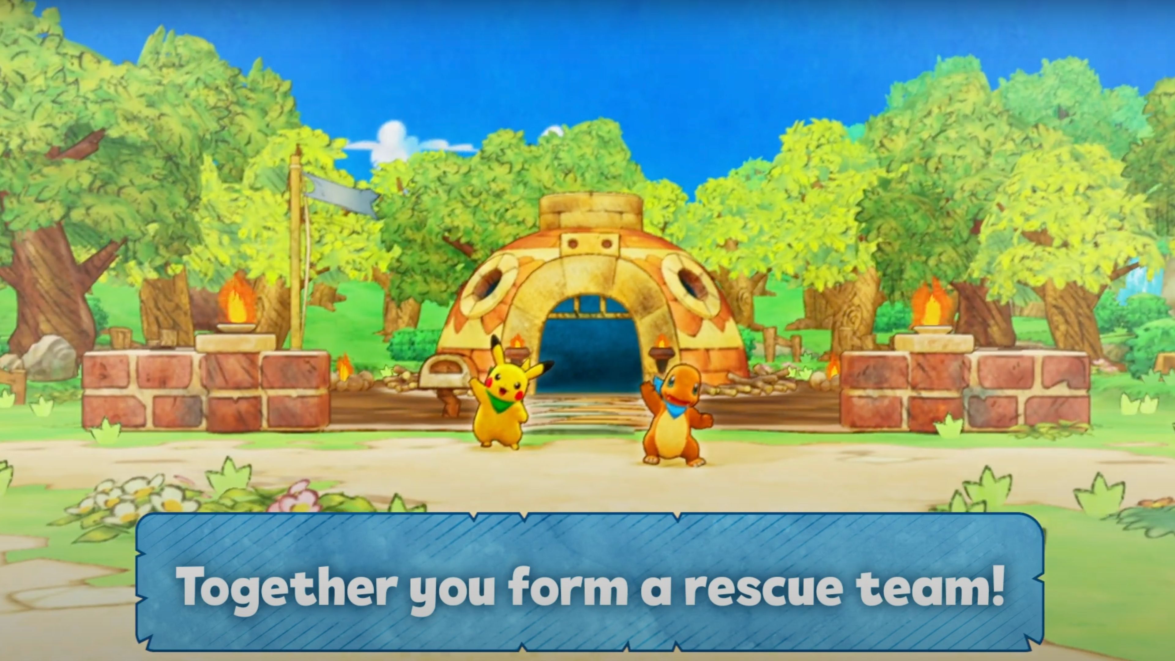 All Pokémon Games on Nintendo Switch & Coming to Switch 2