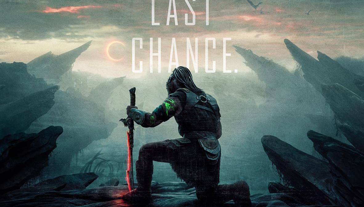 Predator: Badlands | CBR