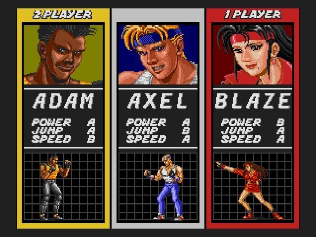 15 Most Iconic Sega Characters of All Time