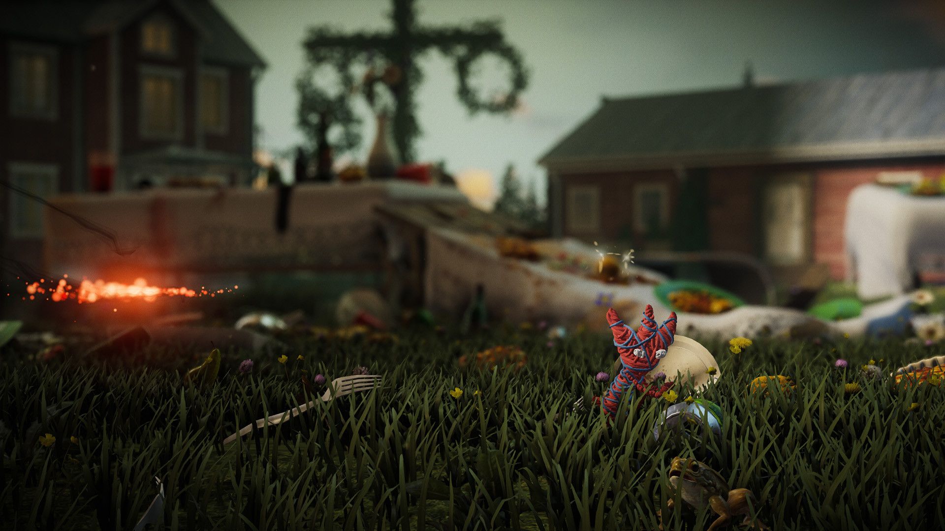 The Best Co-Op Puzzle Games