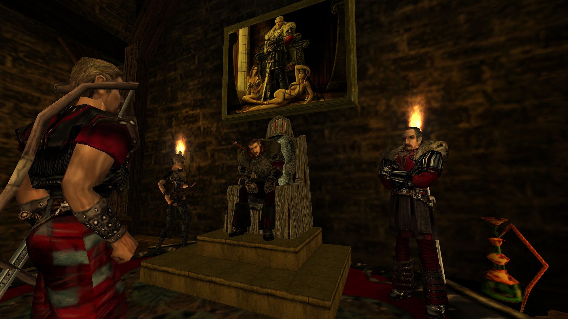 10 Most Soul-Crushingly Difficult RPGs Ever Made