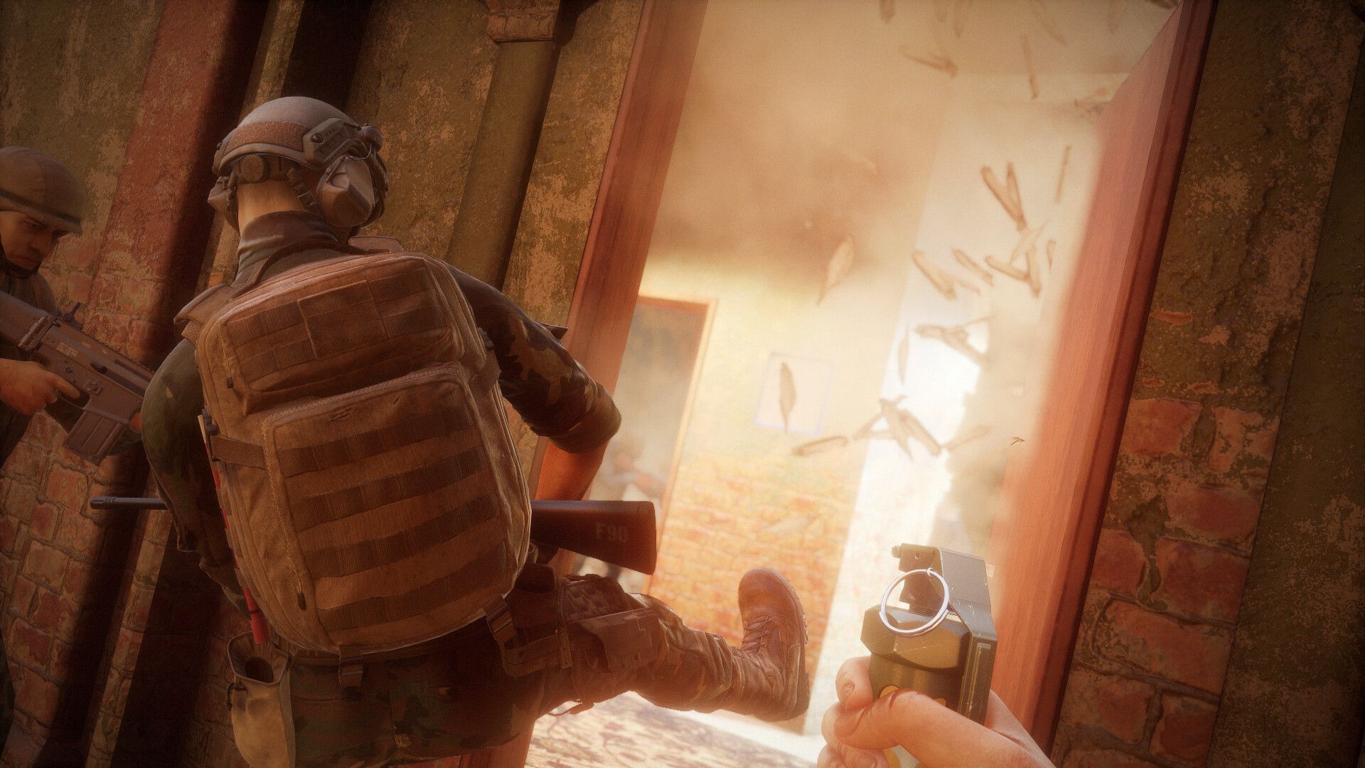 The Most Realistic War Games of All Time, Ranked