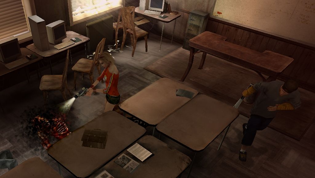 The PS2's Darkest Games, Ranked