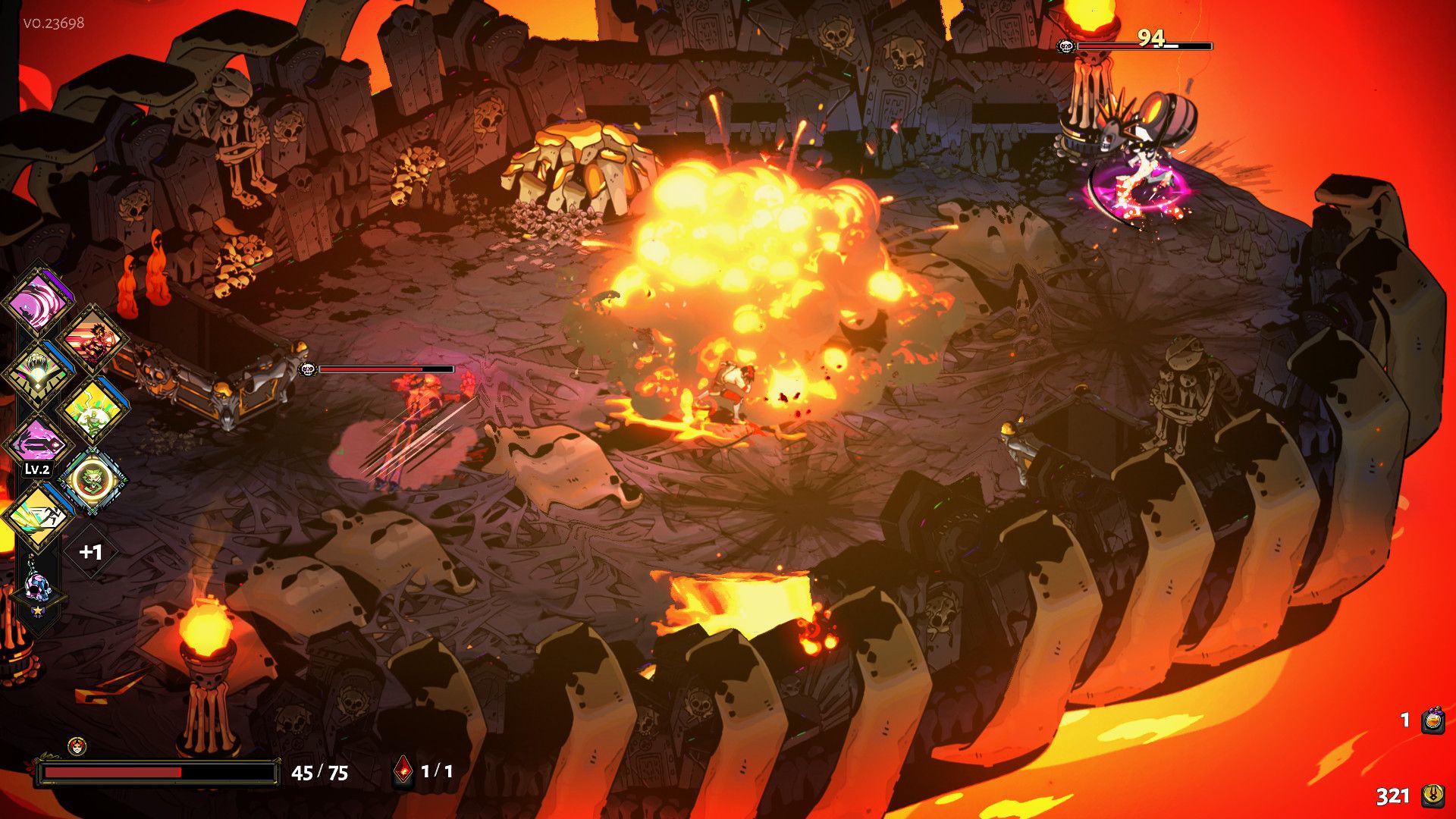 10 Most Replayable Action RPGs Like Diablo IV
