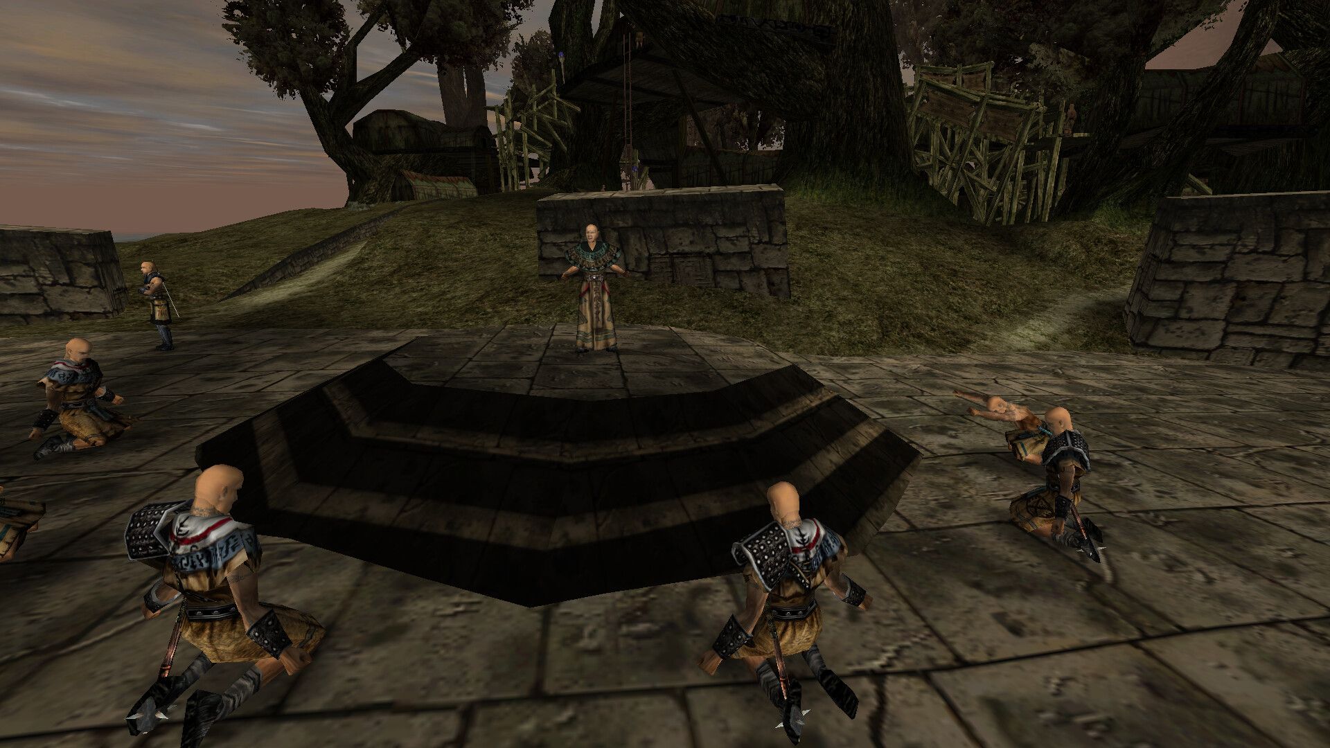 10 Most Soul-Crushingly Difficult RPGs Ever Made