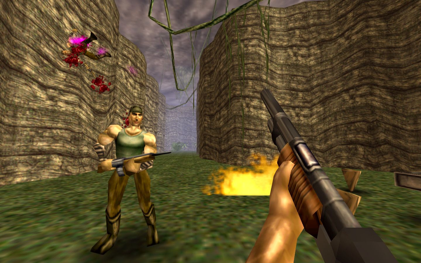 10 Best Nintendo 64 FPS Games of All Time, Ranked