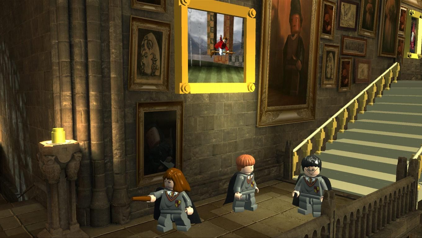 10 Best Harry Potter Games of All Time, Ranked