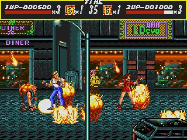 15 Most Iconic Sega Characters of All Time
