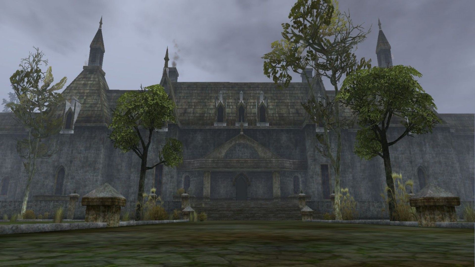 15 MMORPGs That Defined the 2000s