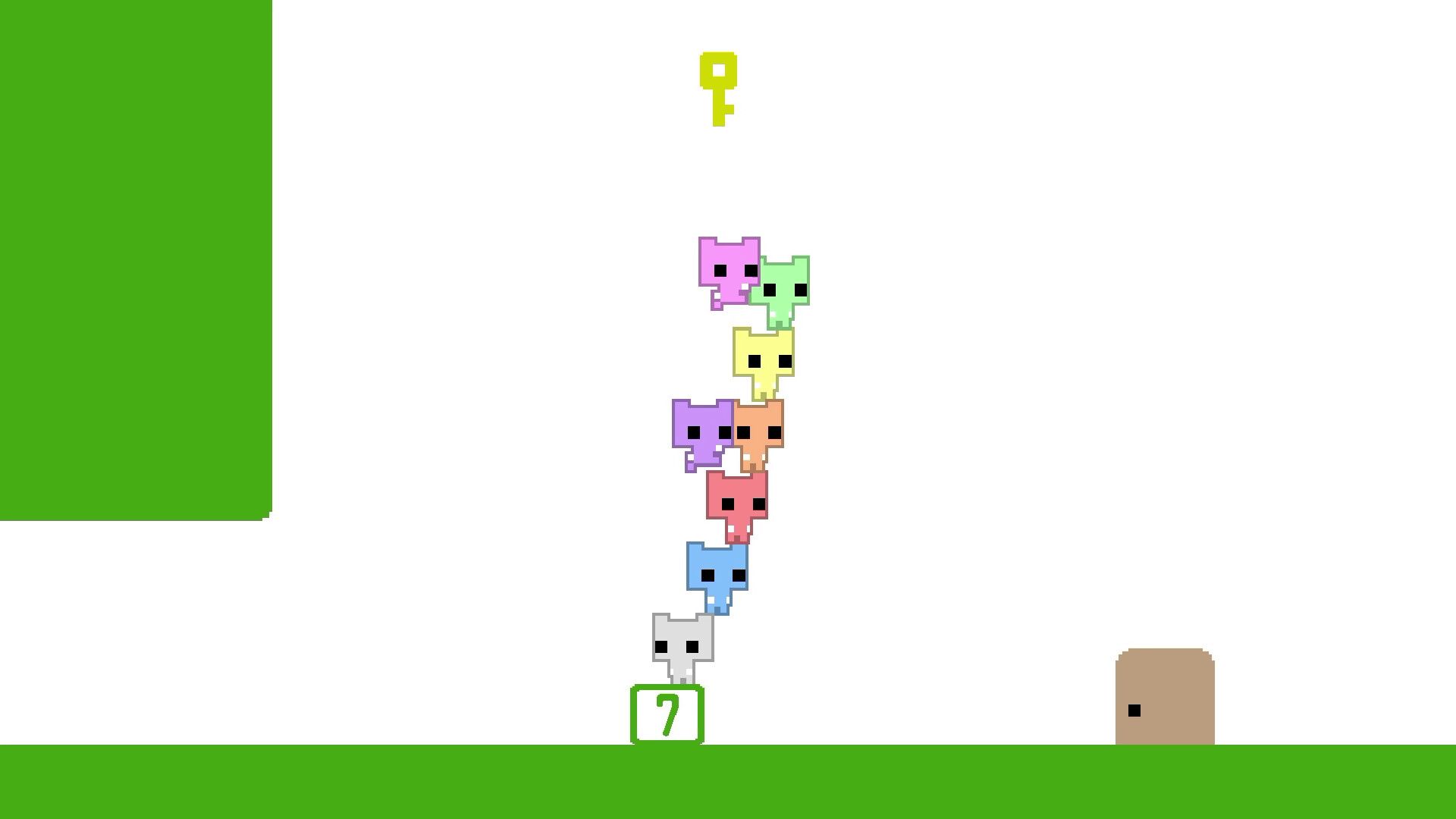 The Best Co-Op Puzzle Games