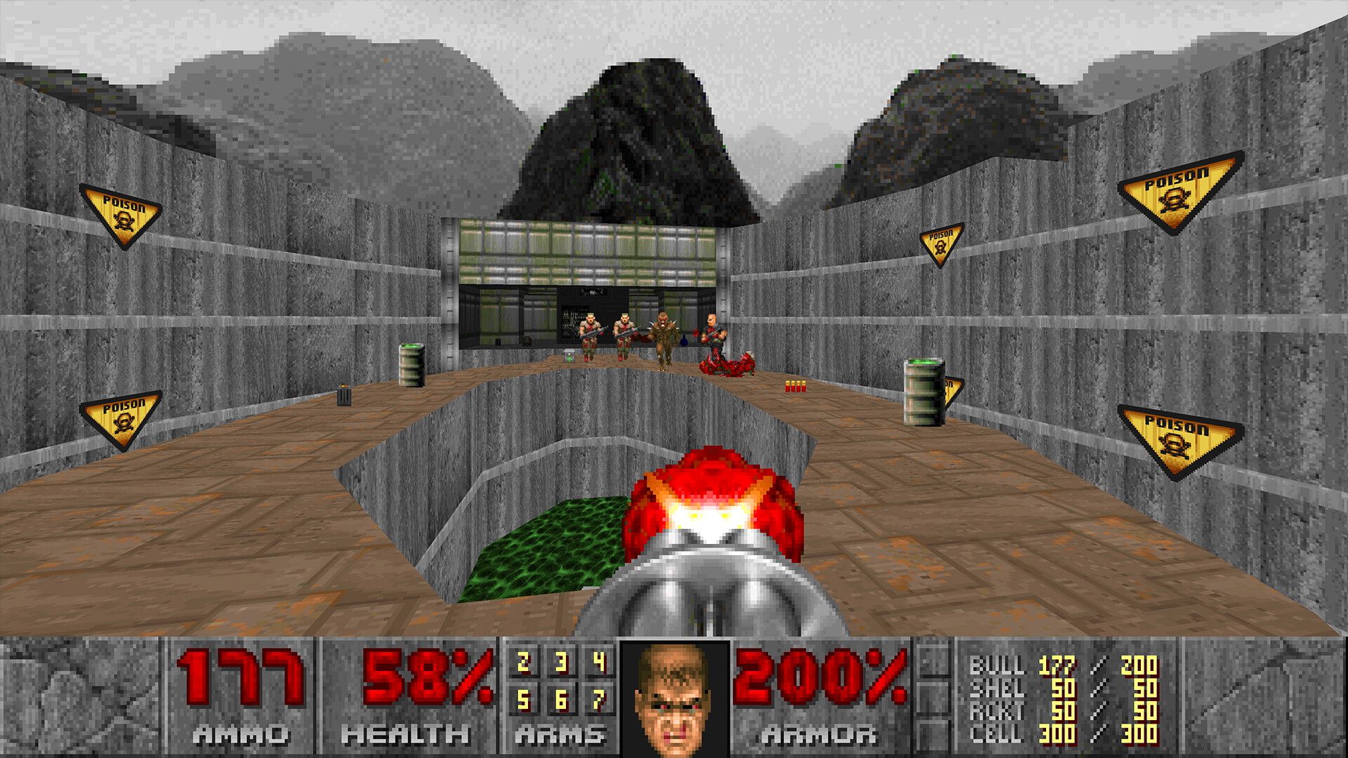 10 Classic 90s Games You Can Play On Steam Right Now