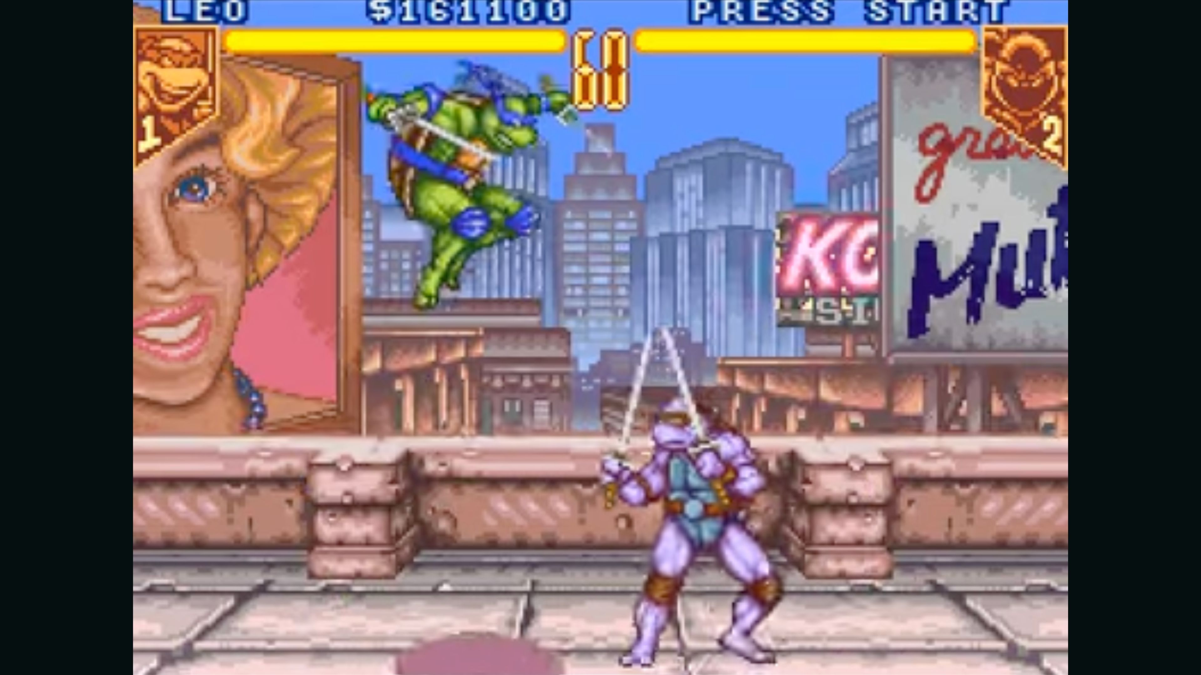 10 Best Retro Fighting Games That Weren't At the Arcade, Ranked
