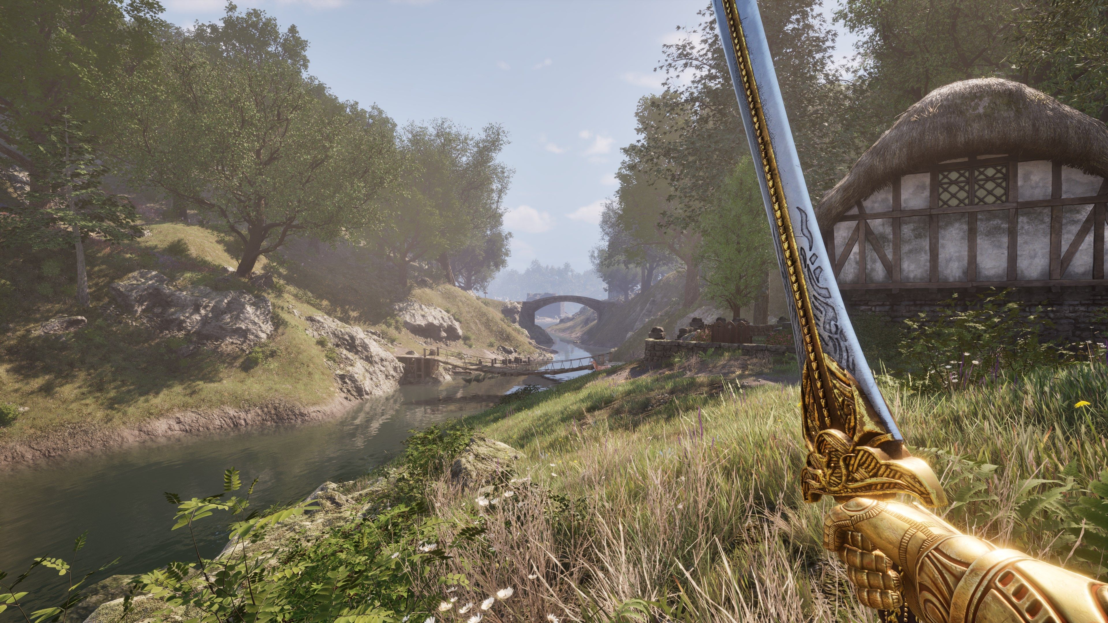 10 Role Playing Video Games With the Best Power Fantasies, Ranked
