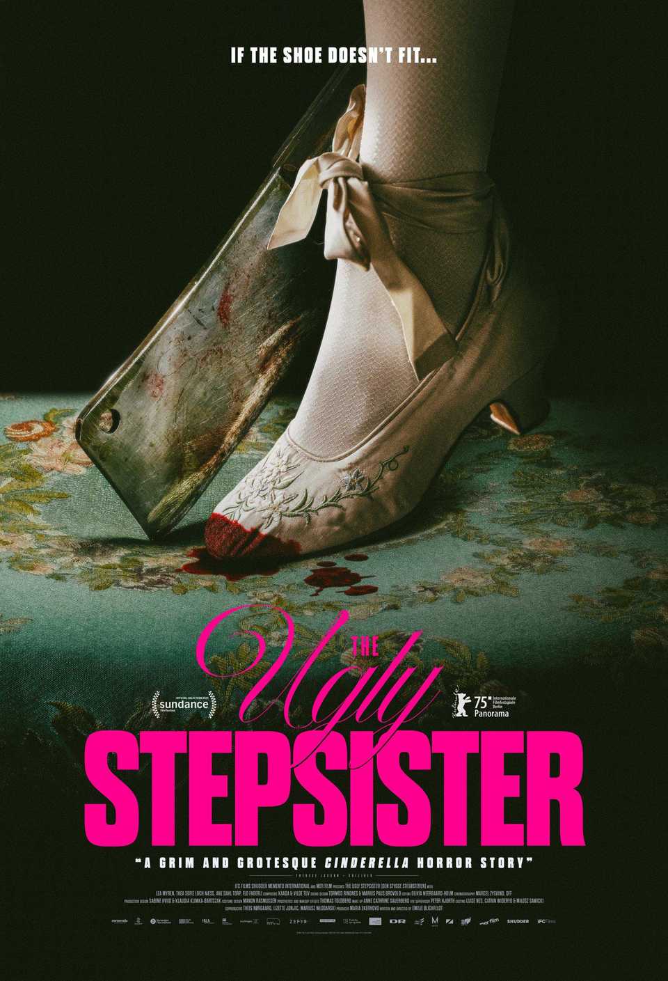 The Ugly Stepsister Is a Horror Masterpiece Worthy of Oscar Recognition