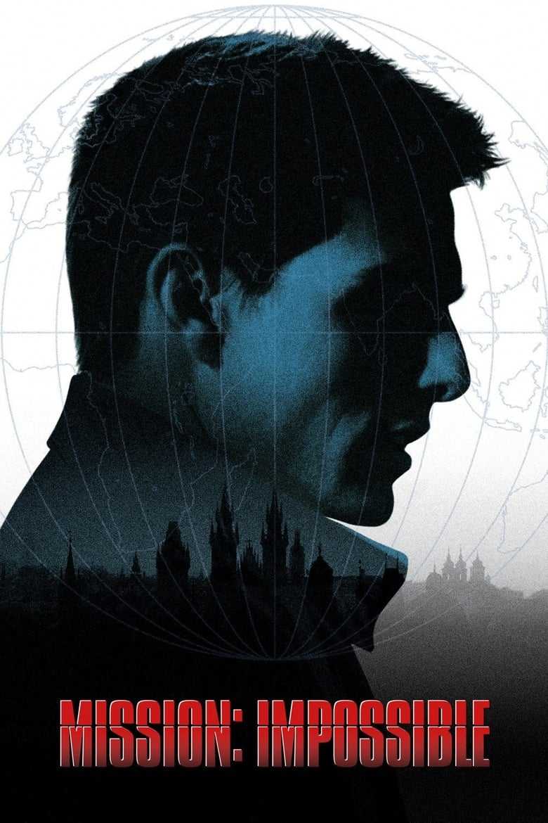 Mission Impossible: What Happened to Ethan Hunt's First IMF Team? (And ...