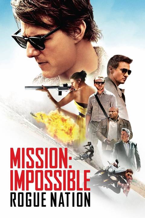 Mission: Impossible Fumbled Rebecca Ferguson's Iconic Scene-Stealer