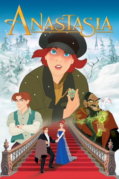 10 Amazing Animated Movies That Are As Good As (Or Better Than) Disney ...