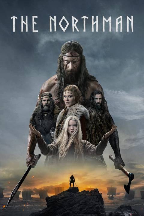 Viking Warfare Expert Declares The Northman 'Just Perfect'