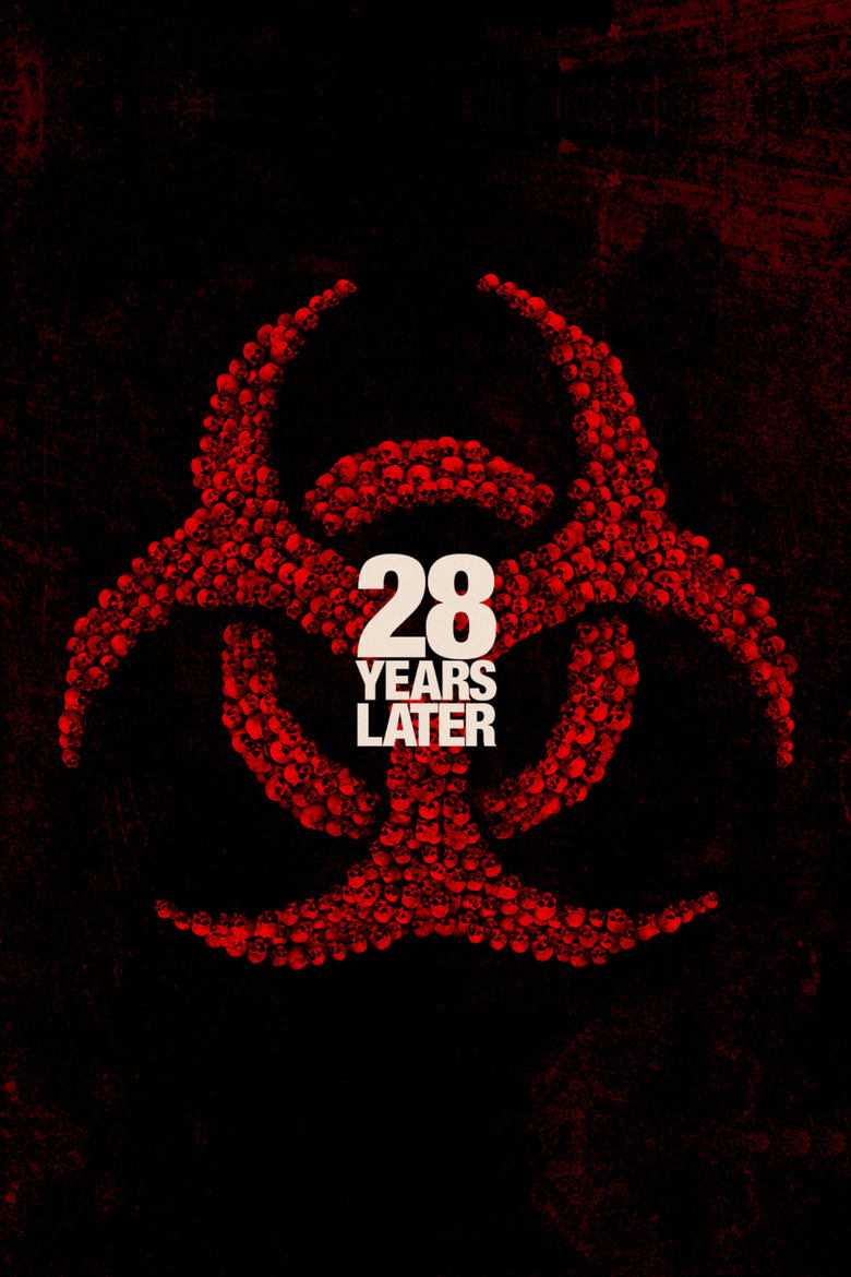 28 Years Later's Alpha Zombie Speaks Out On Backstory, Scars and Nudity